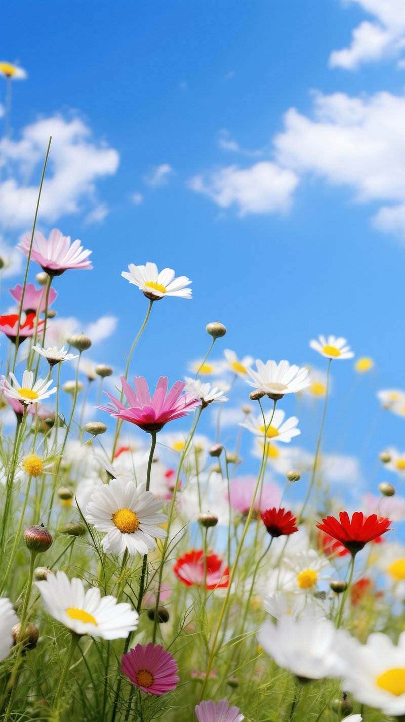 iPhone Nature Spring Wallpapers - Wallpaper Cave