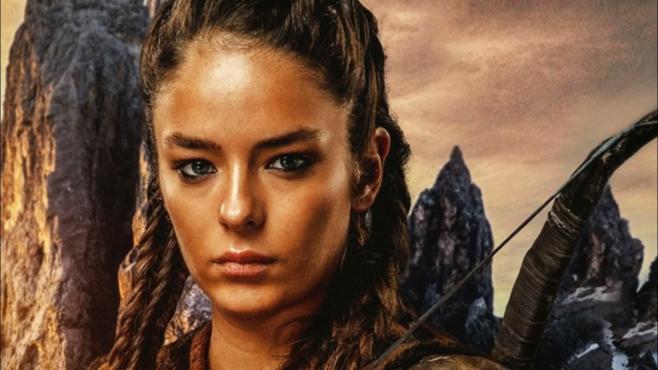 Buse Meral Wallpapers - Wallpaper Cave