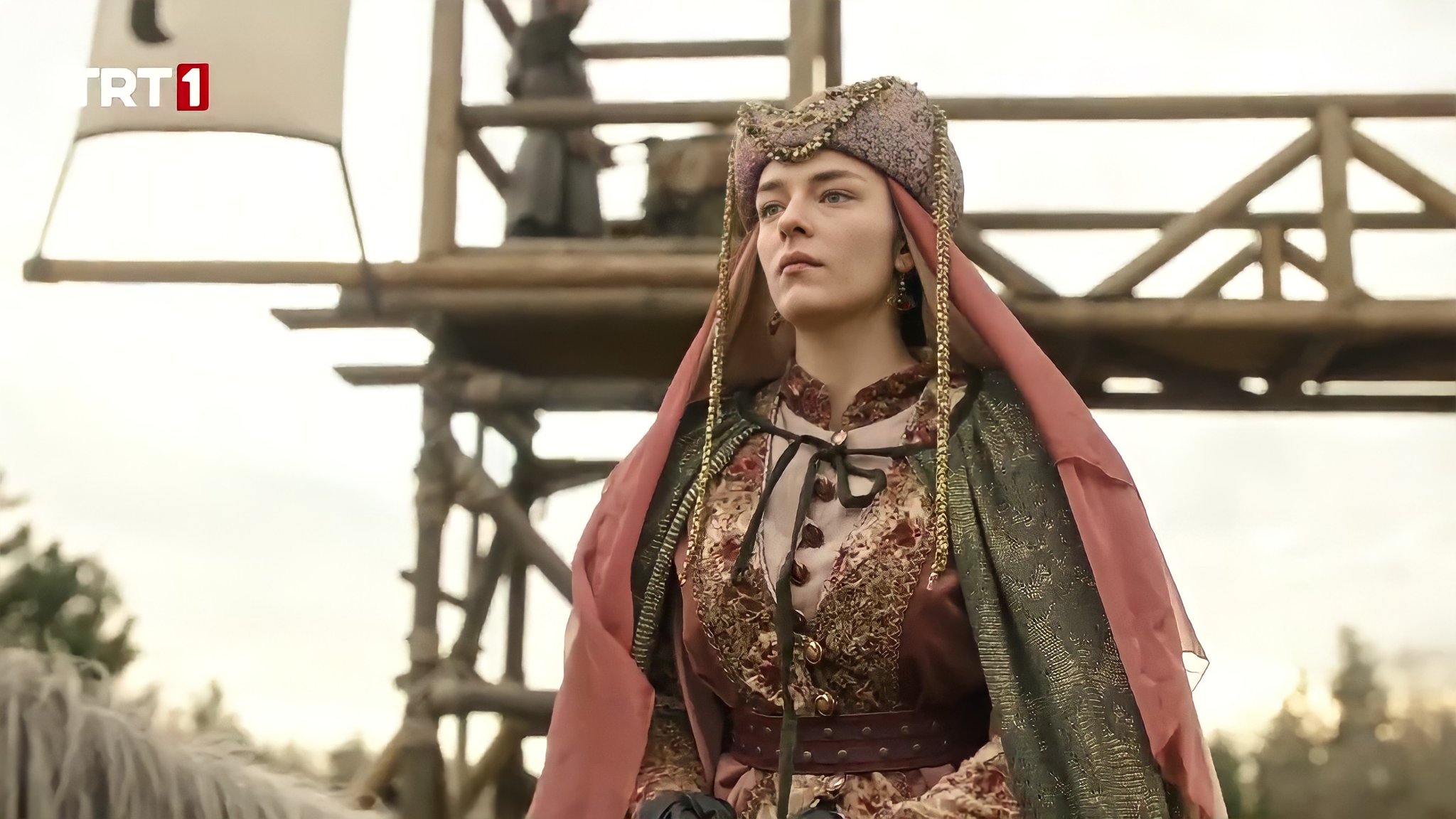 Buse Meral Wallpapers - Wallpaper Cave