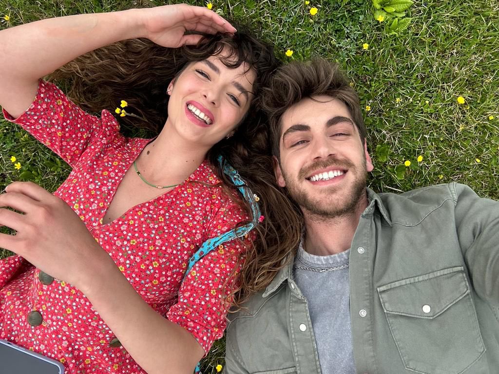 Buse Meral Wallpapers - Wallpaper Cave