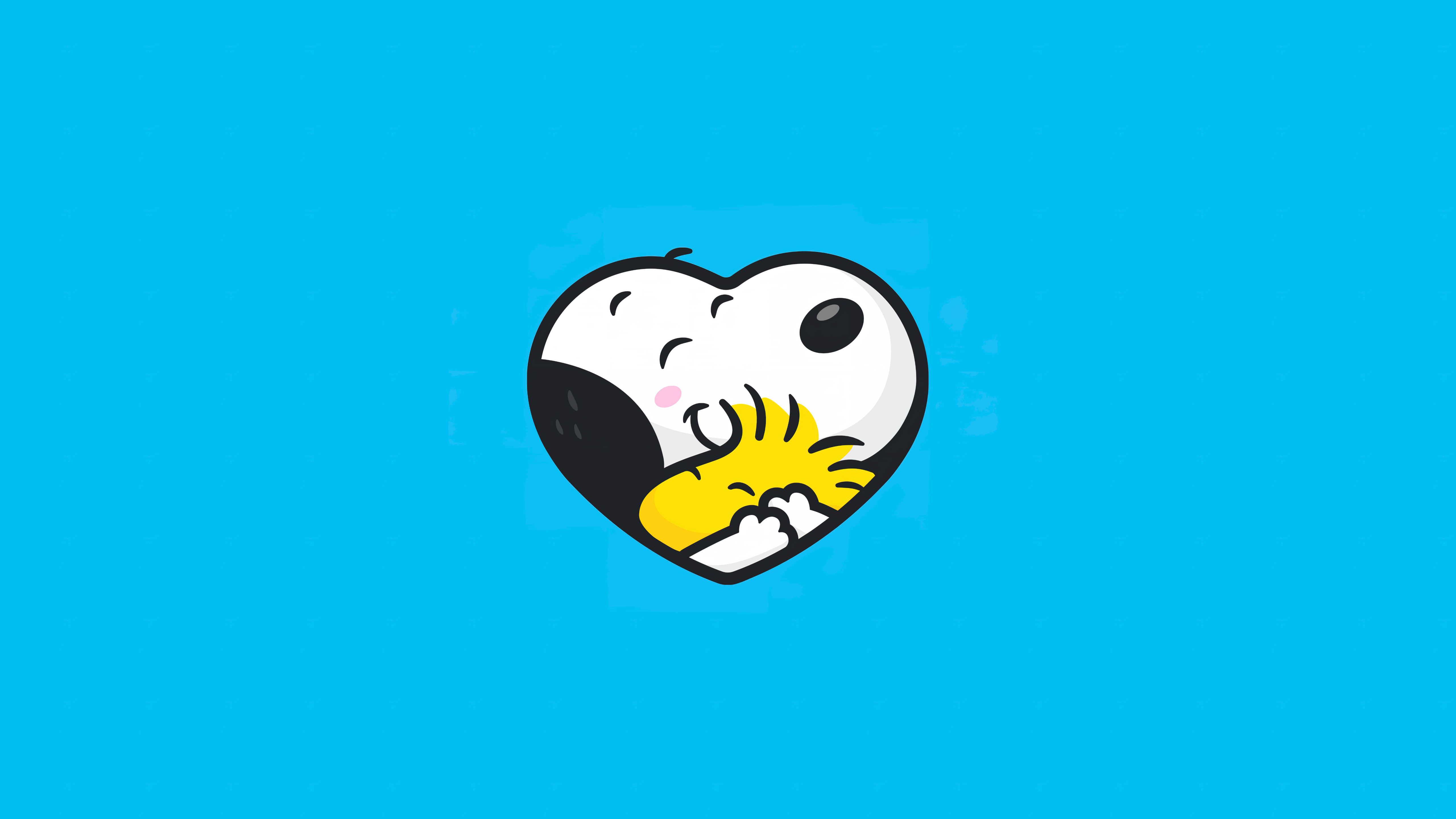 Snoopy Laptop Wallpapers - Wallpaper Cave