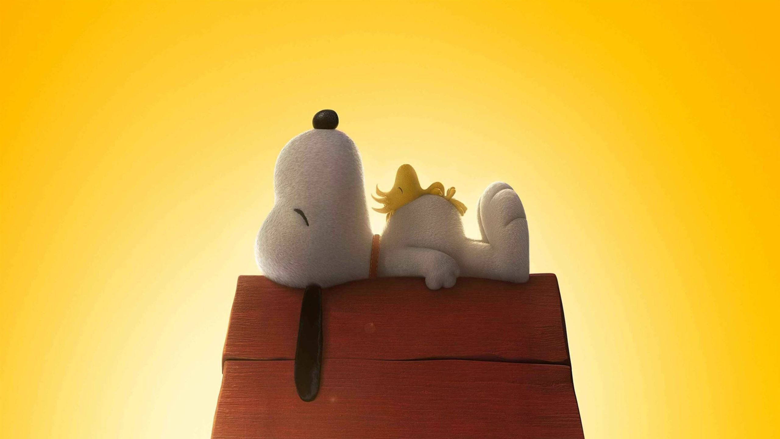 Snoopy Laptop Wallpapers - Wallpaper Cave