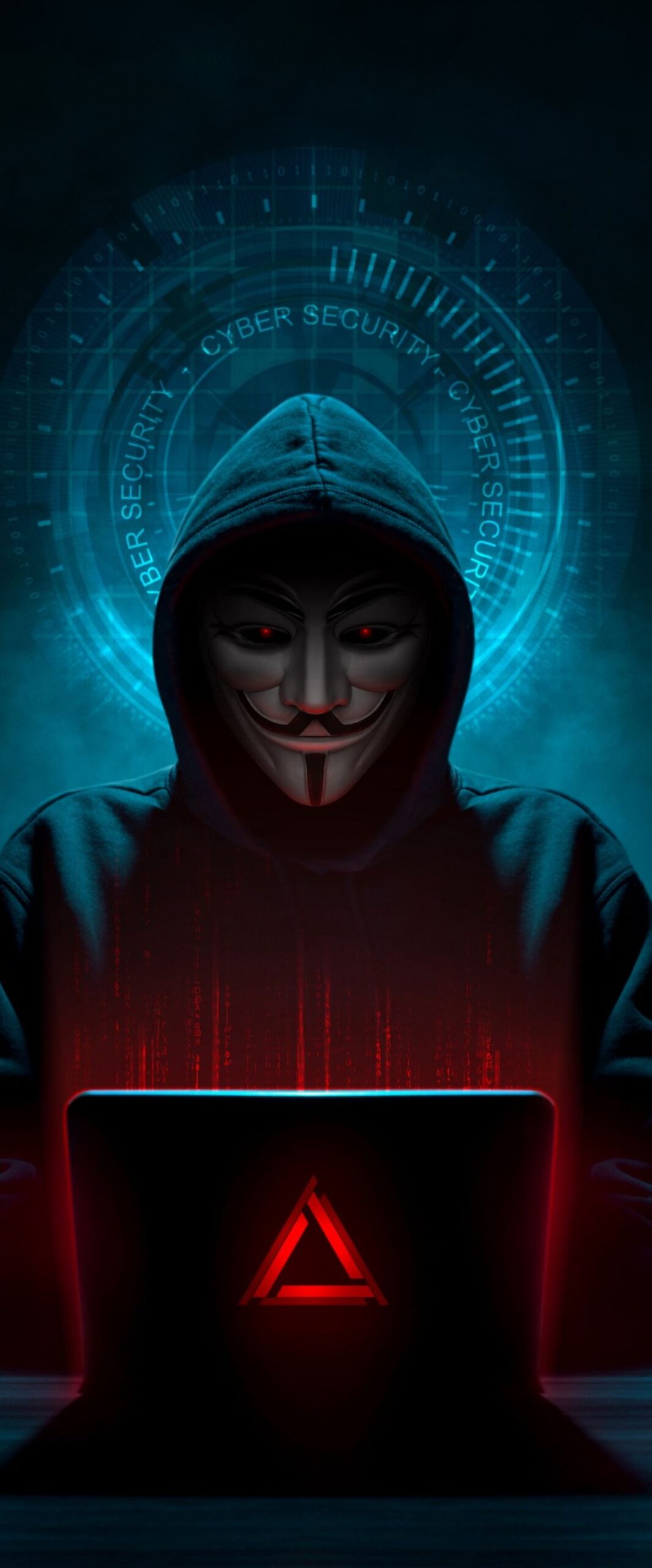 Hackers iPhone Wallpapers - Wallpaper Cave