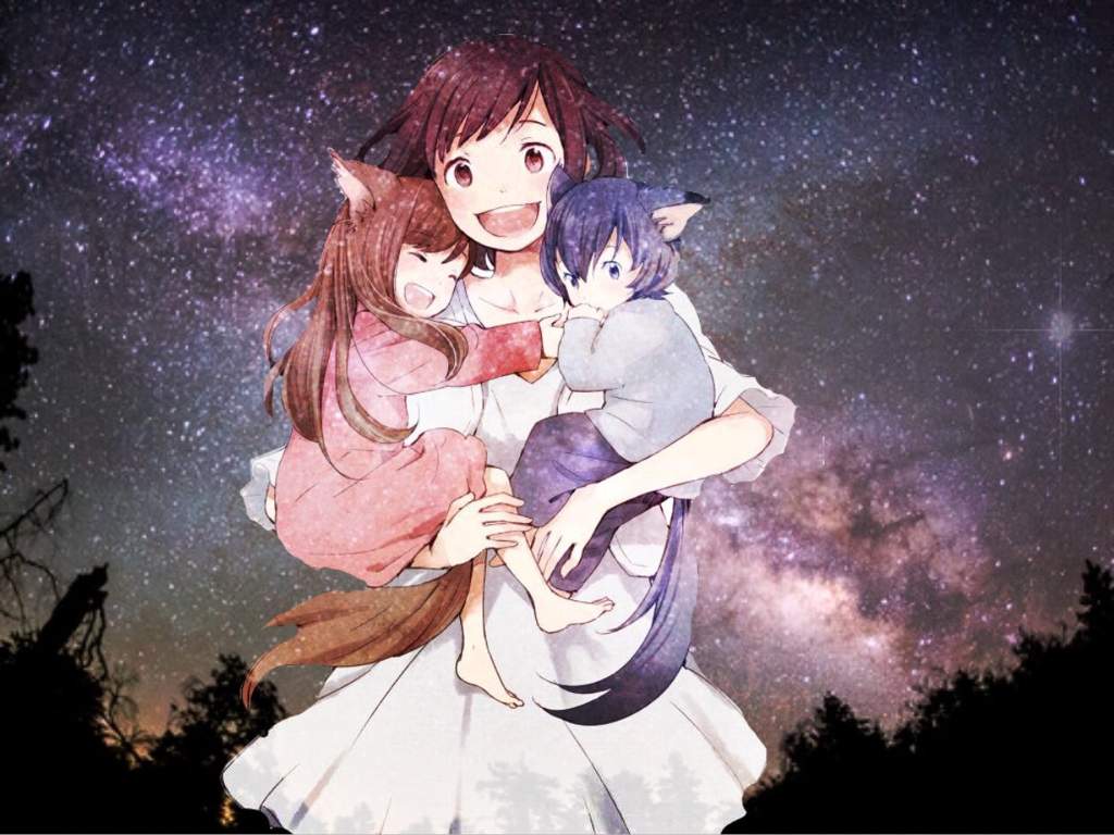 Anime Mother's Day Wallpapers - Wallpaper Cave