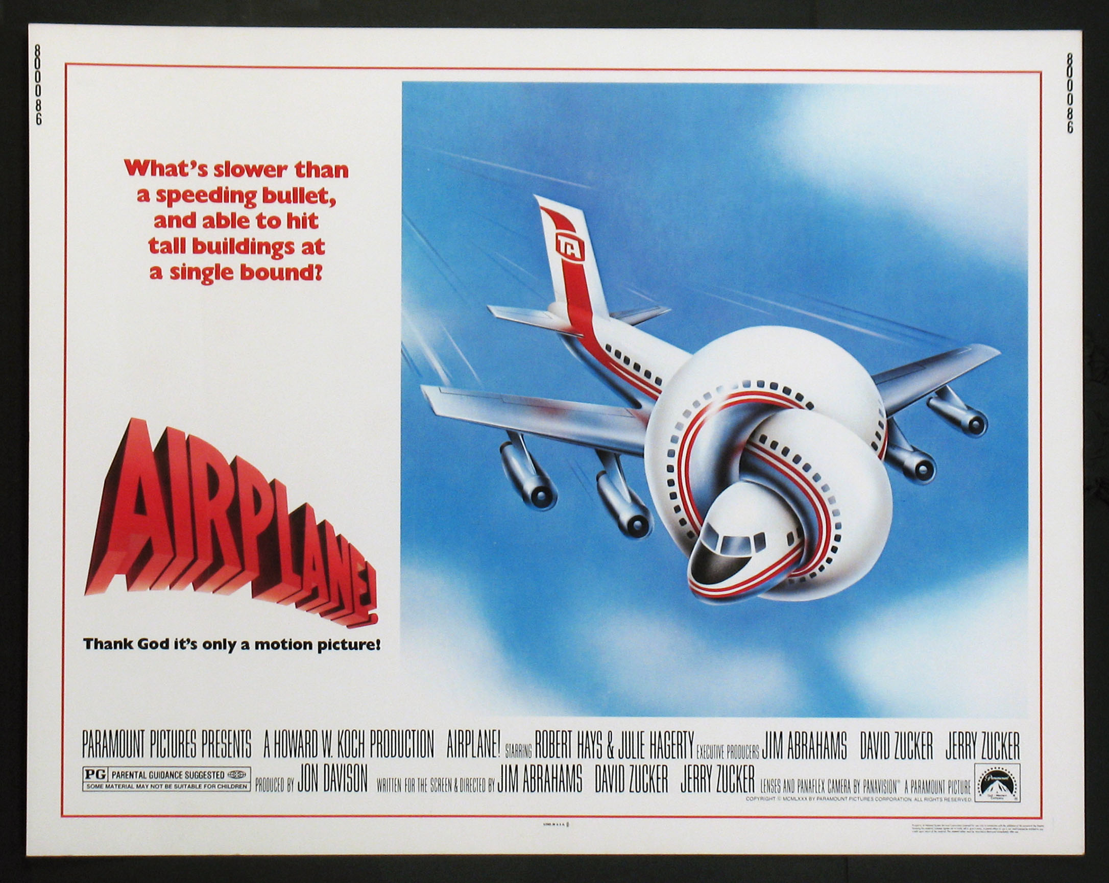 Airplane Movie Wallpapers Wallpaper Cave