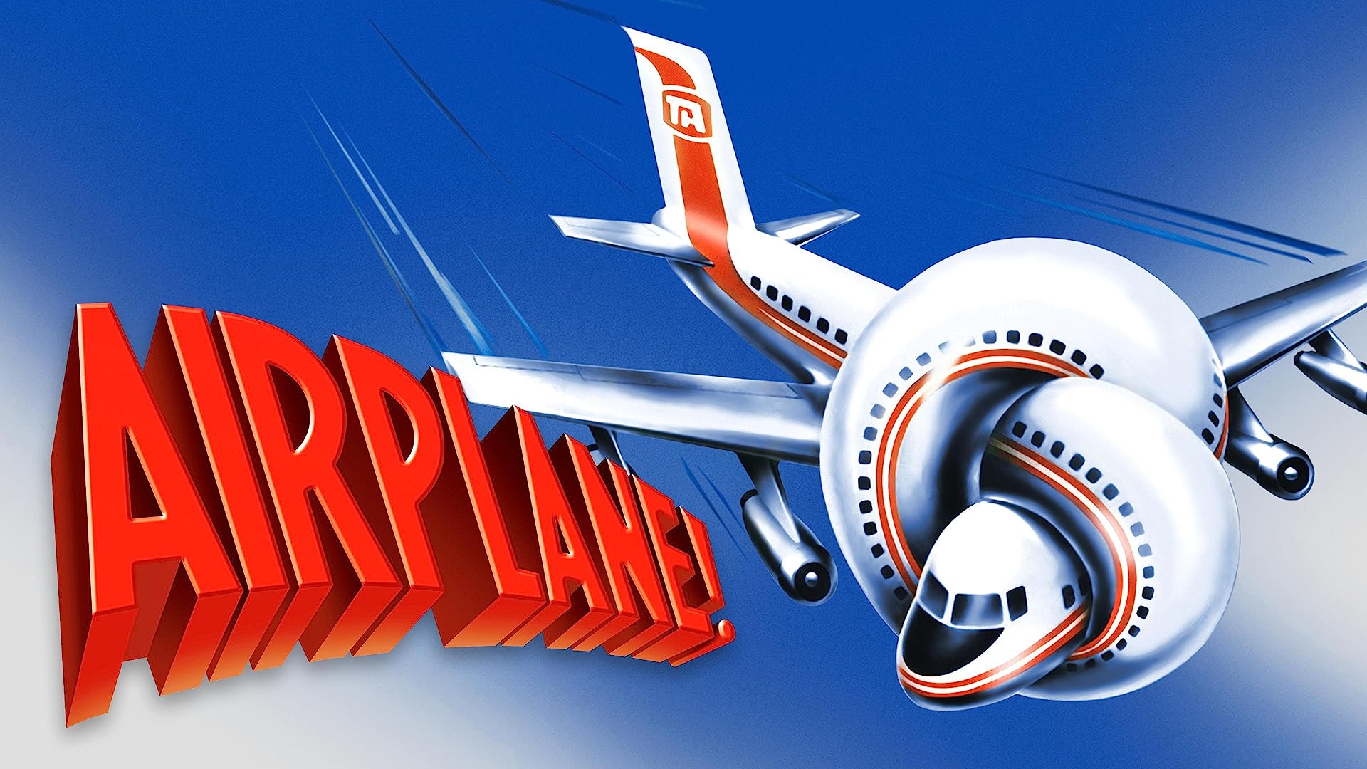 Airplane Movie Wallpapers - Wallpaper Cave
