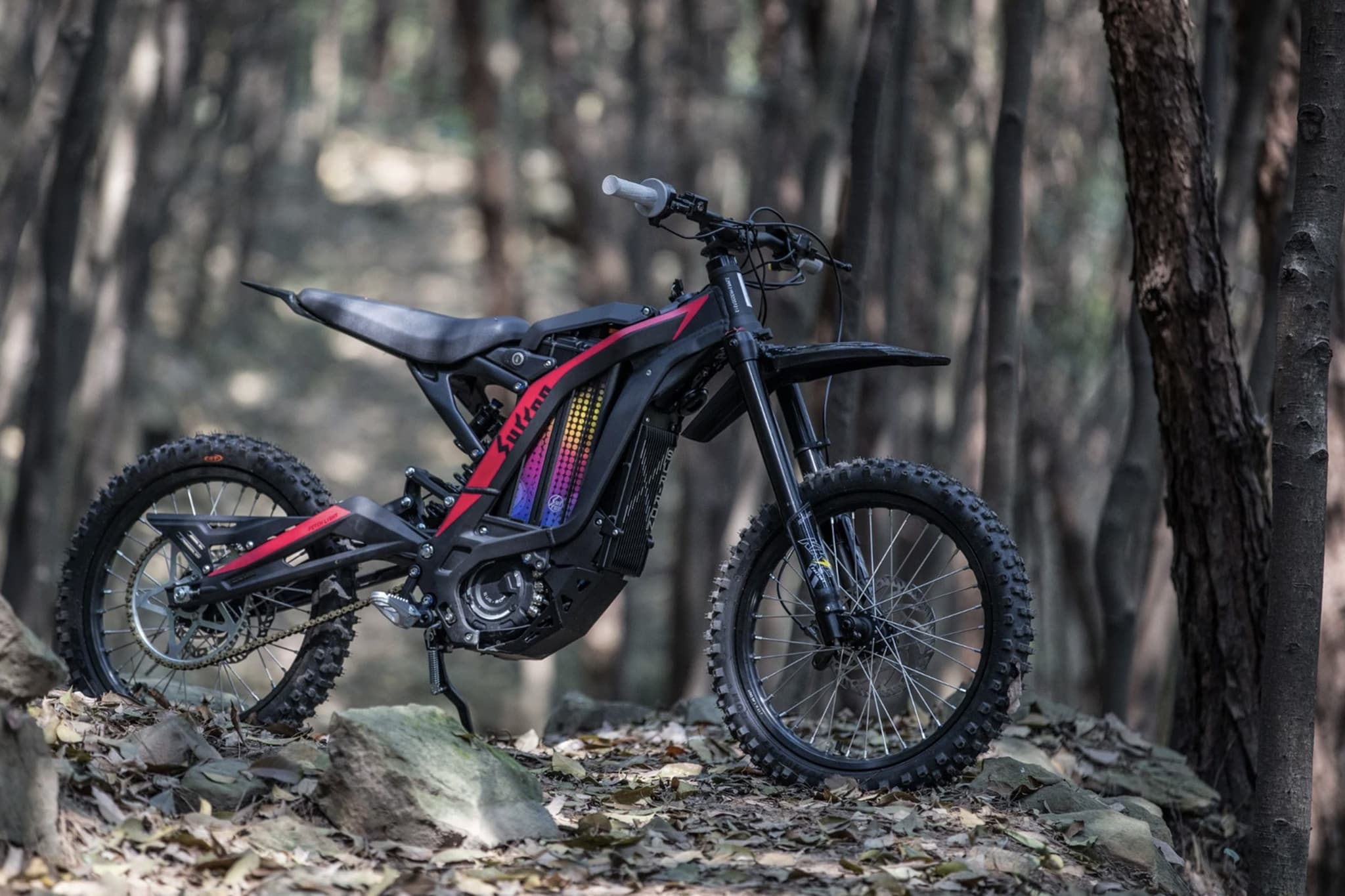 Surron Wallpapers - Wallpaper Cave