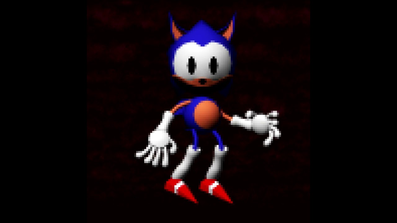 Rewrite Sonic Wallpapers - Wallpaper Cave