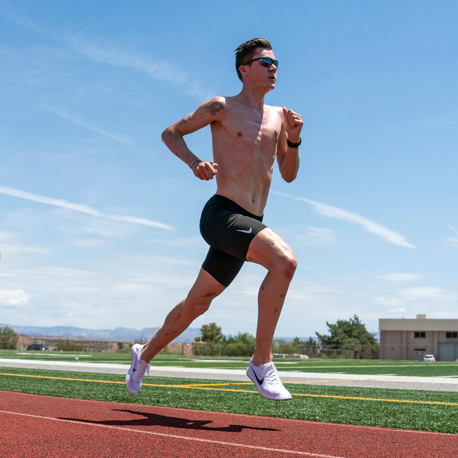 Jakob Ingebrigtsen Wallpapers - Wallpaper Cave