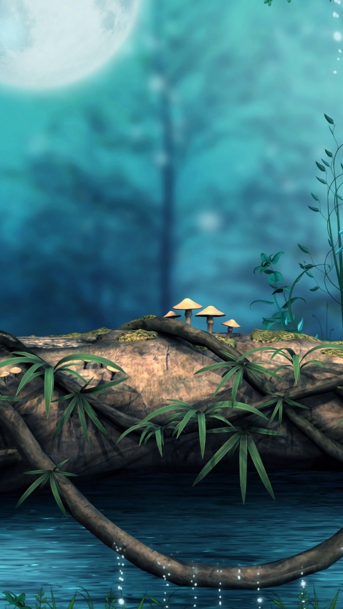 iPhone 6 Plus HD 4k Wallpapers - Wallpaper Cave