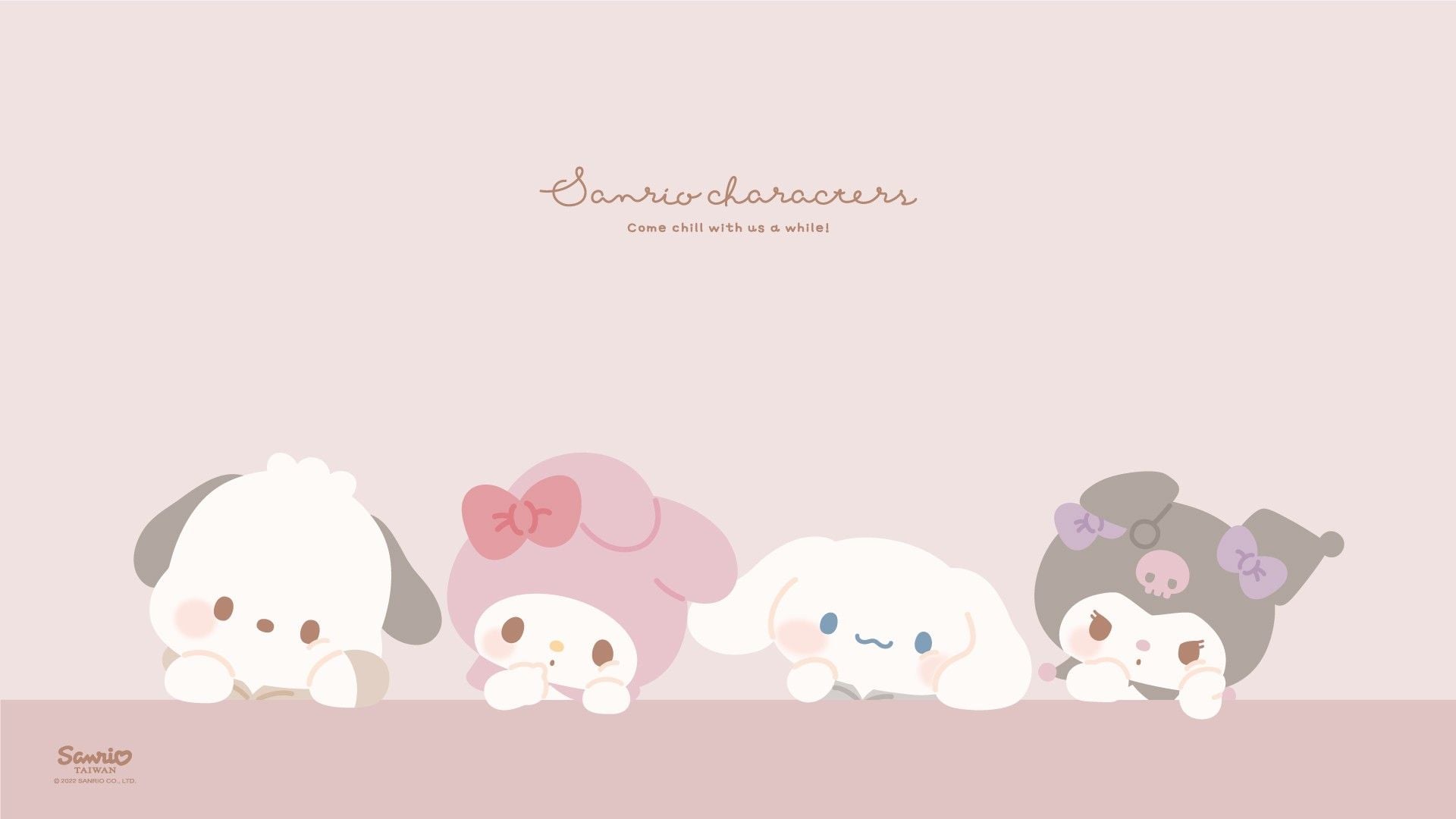 Kawaii Mac Wallpapers - Wallpaper Cave