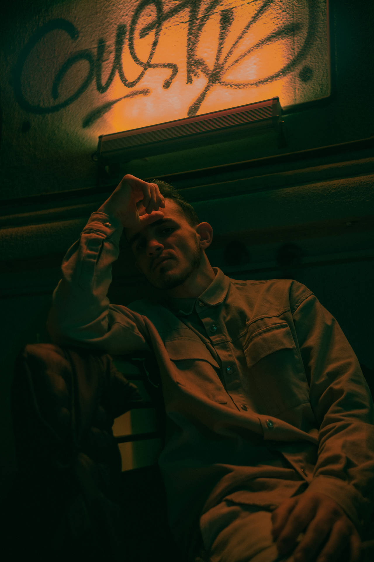 Male Aesthetic Wallpapers - Wallpaper Cave