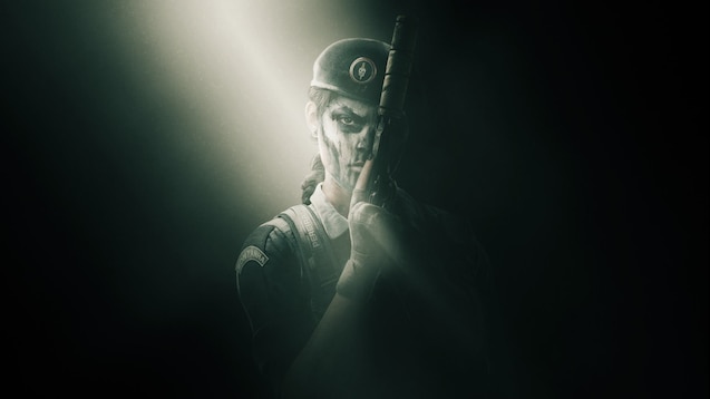 Caveira R6 Wallpapers - Wallpaper Cave