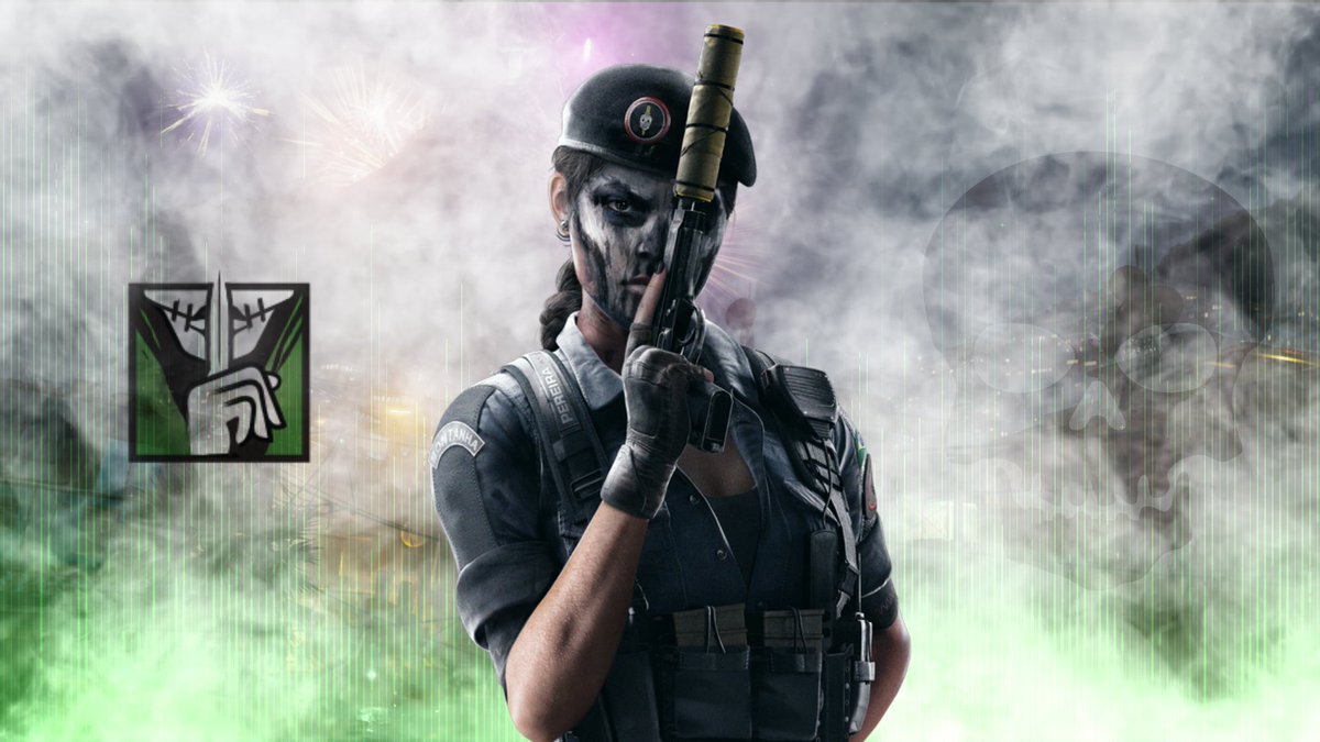 Caveira R6 Wallpapers - Wallpaper Cave