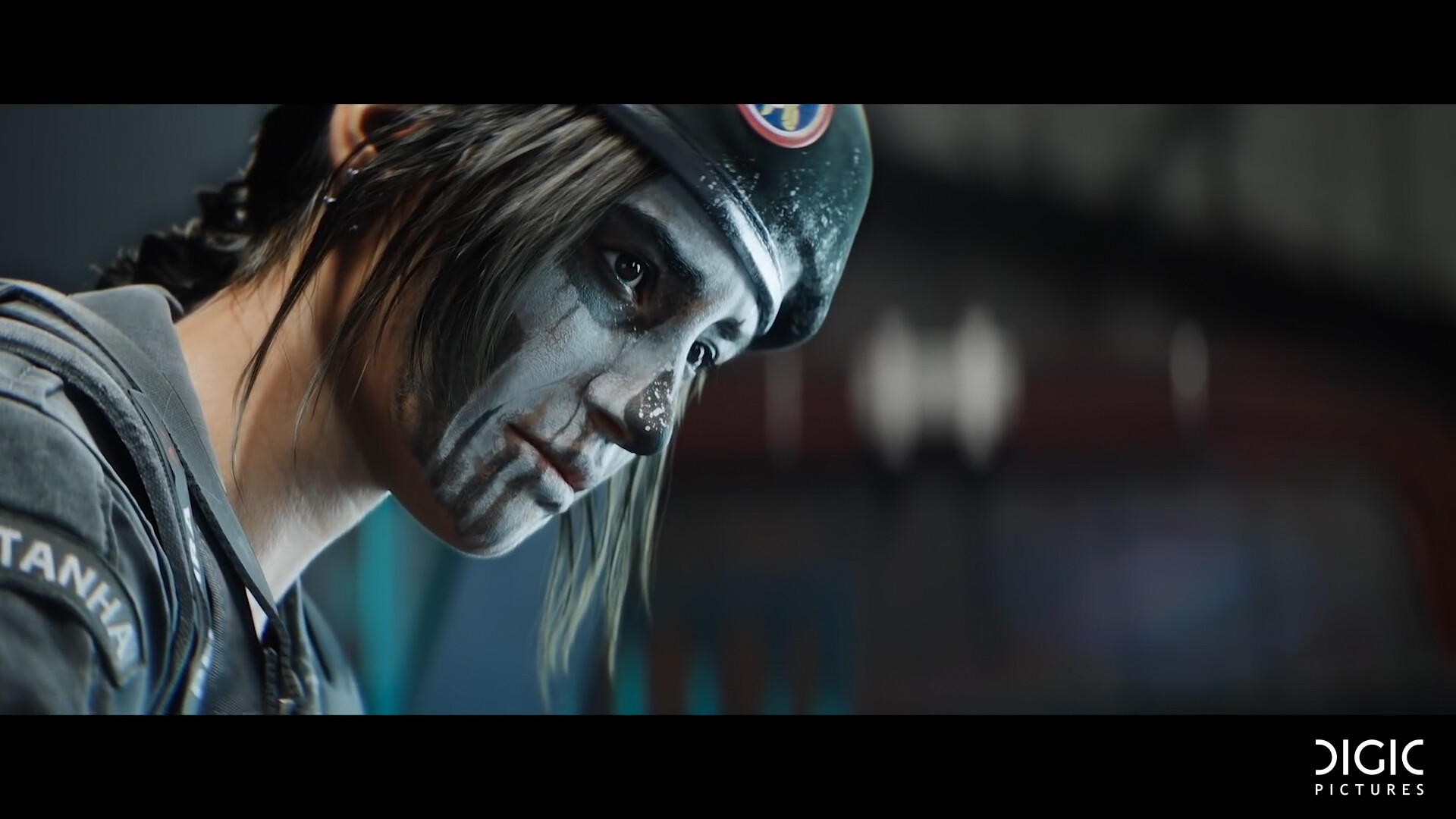 Caveira R6 Wallpapers - Wallpaper Cave