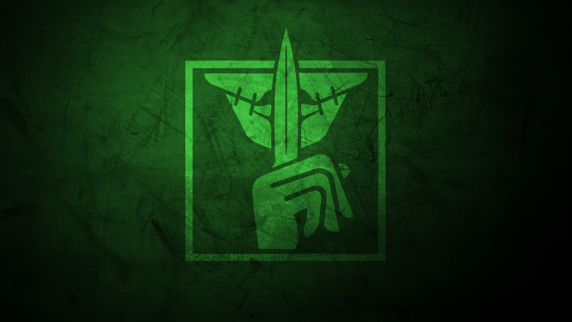 Caveira R6 Wallpapers - Wallpaper Cave