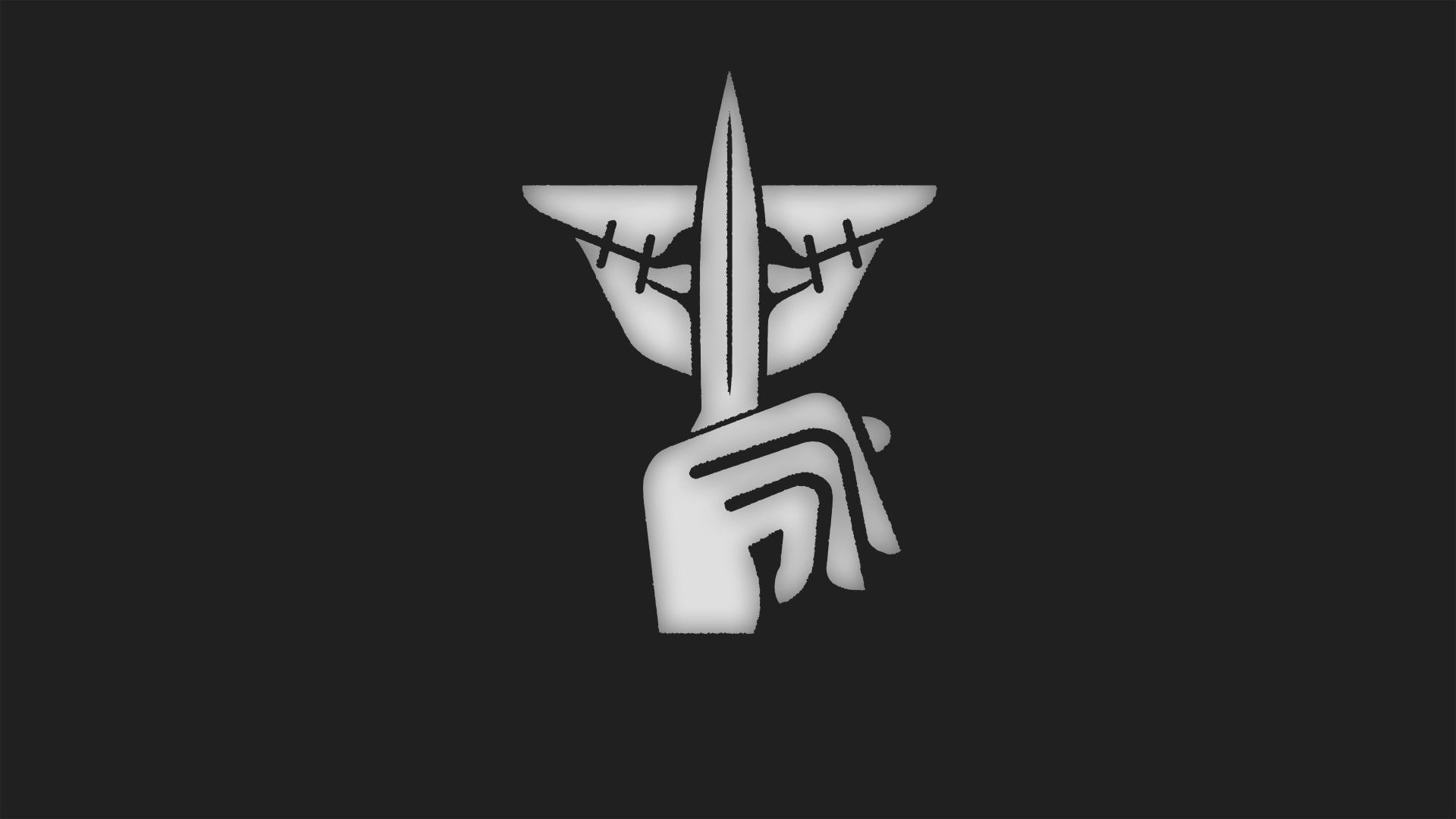 Caveira R6 Wallpapers - Wallpaper Cave