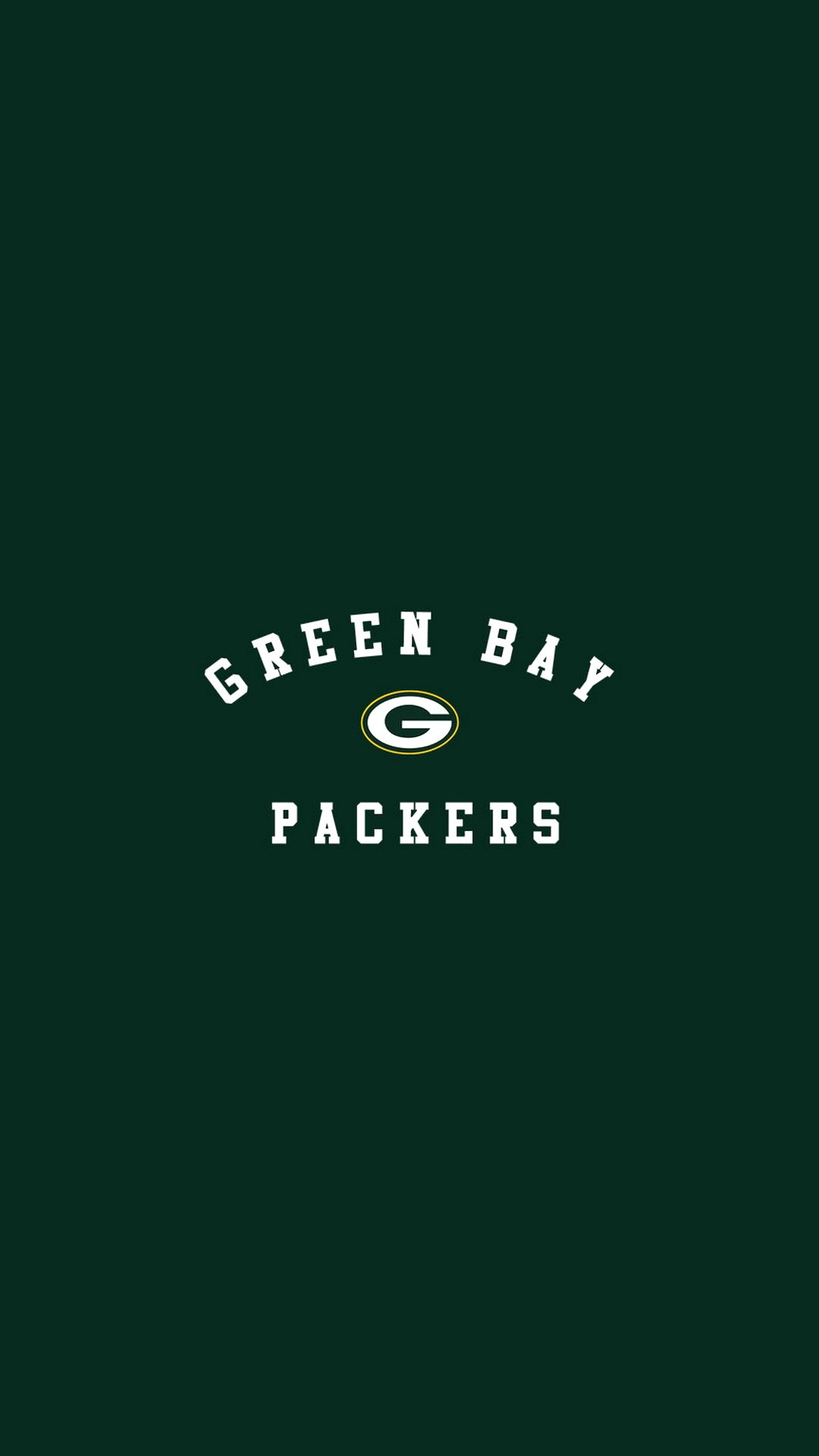 Green Bay Packers Wallpaper Iphone