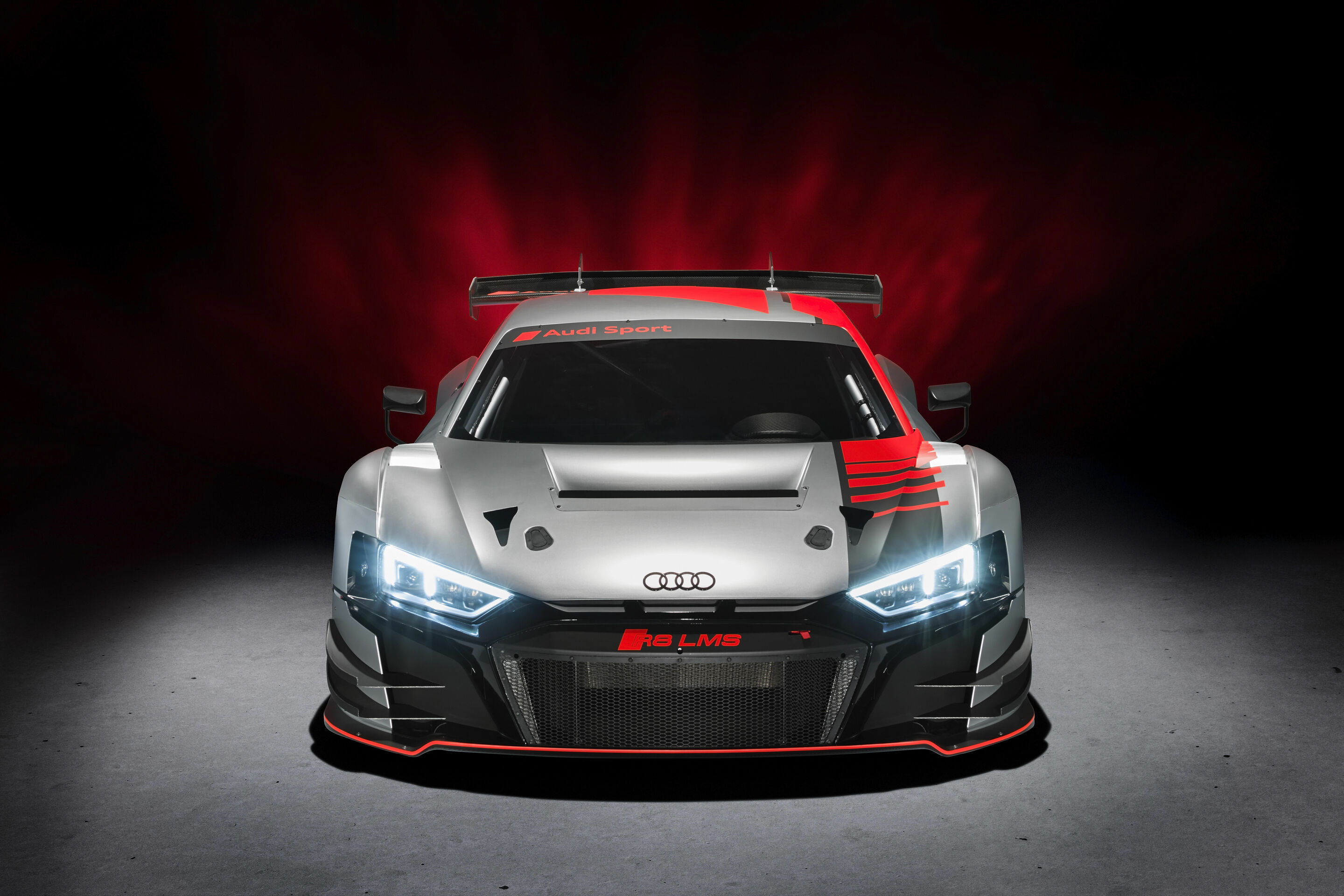 Audi R8 LMS GT3 Wallpapers - Wallpaper Cave