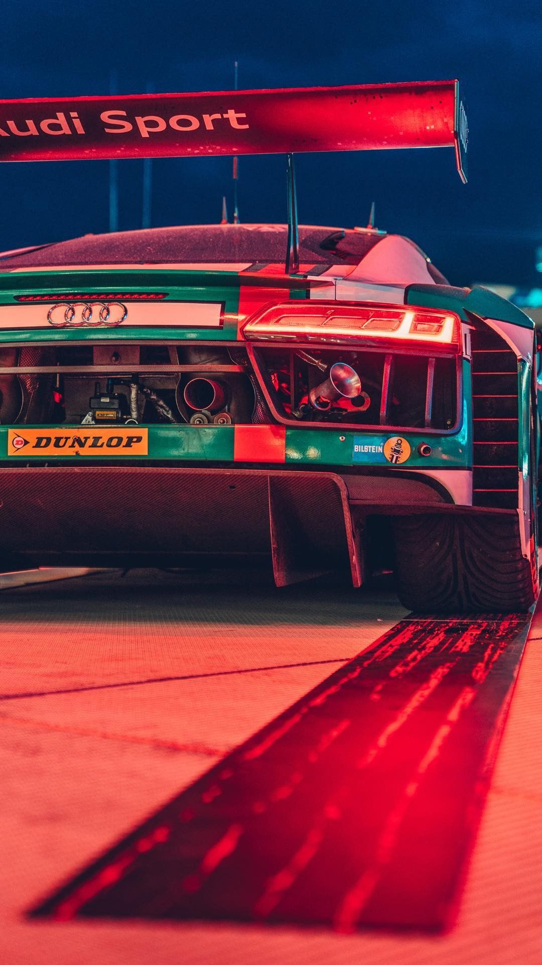 Audi R8 LMS GT3 Wallpapers - Wallpaper Cave