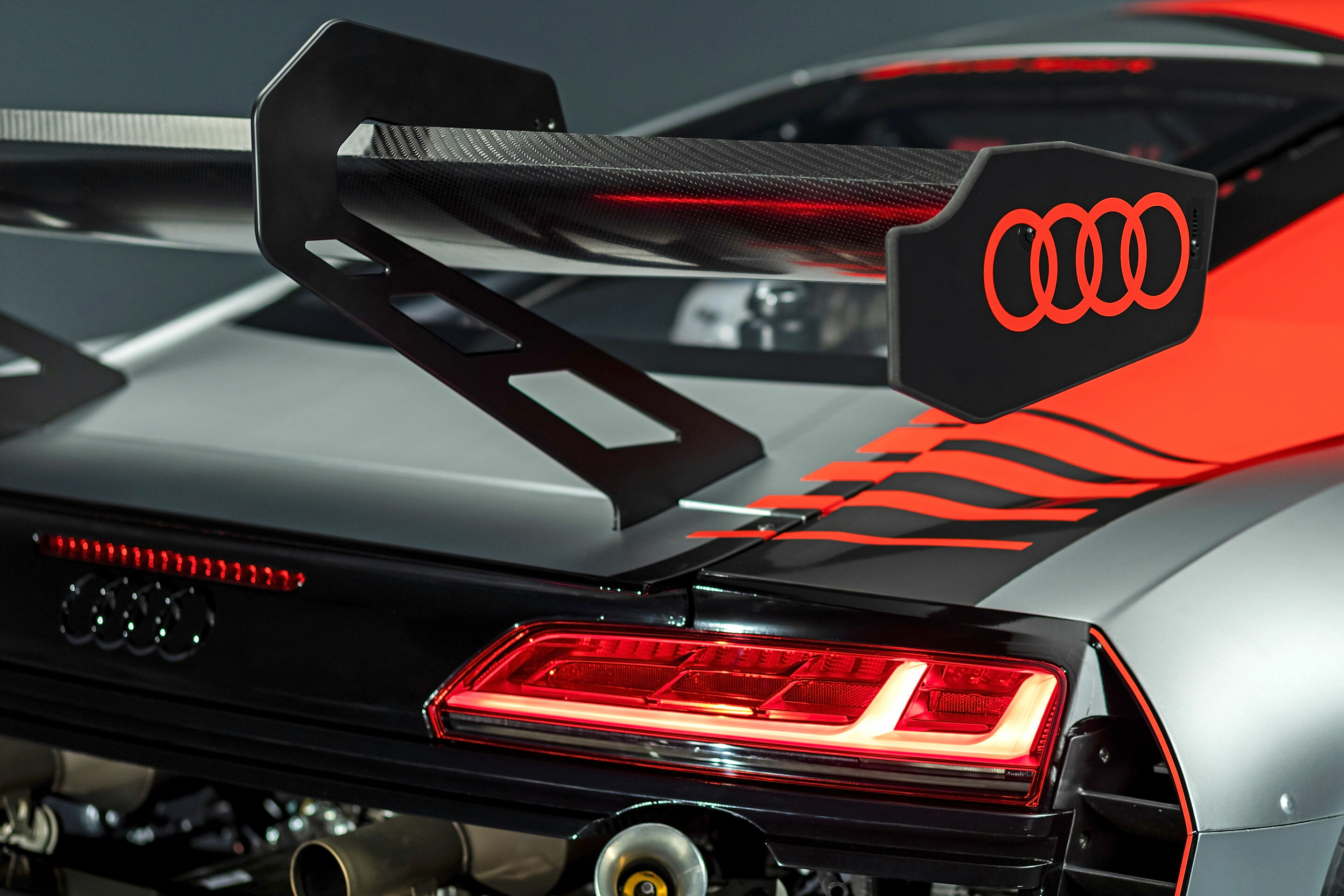 Audi R8 LMS GT3 Wallpapers - Wallpaper Cave