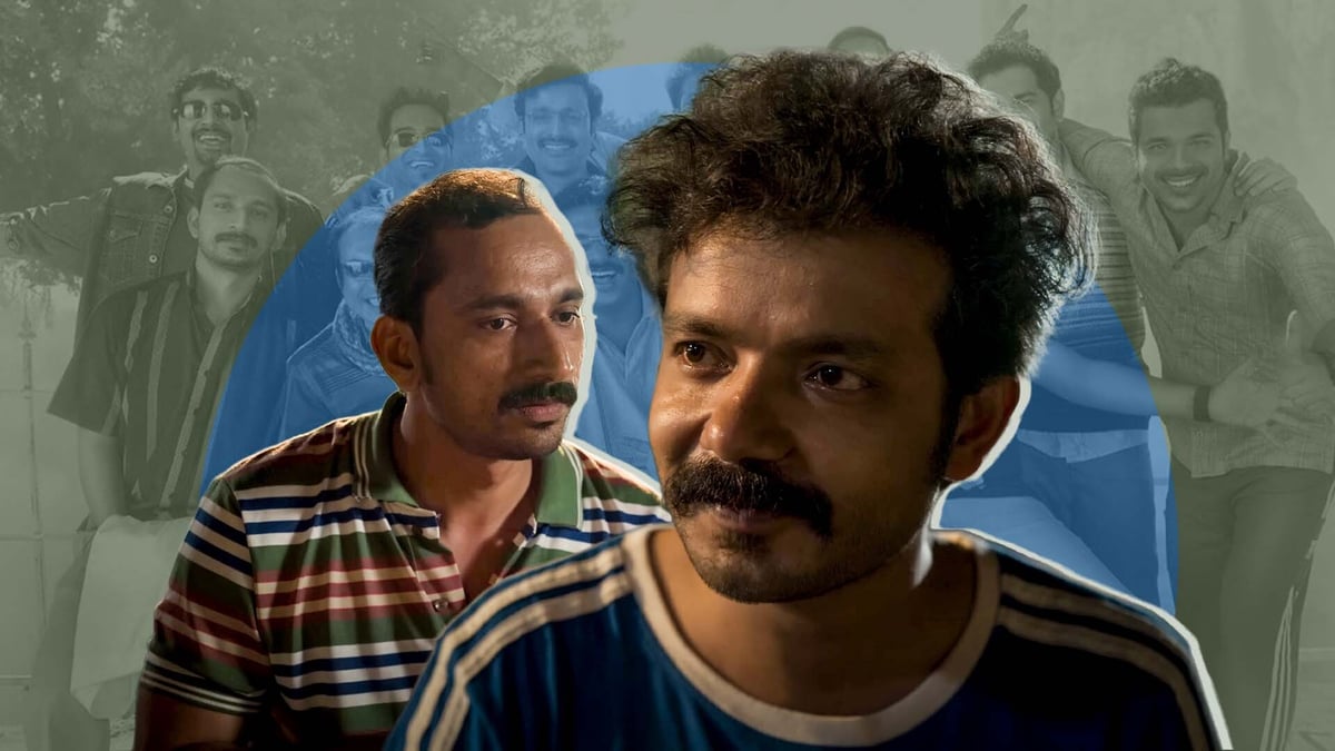 Manjummel Boys Wallpapers - Wallpaper Cave