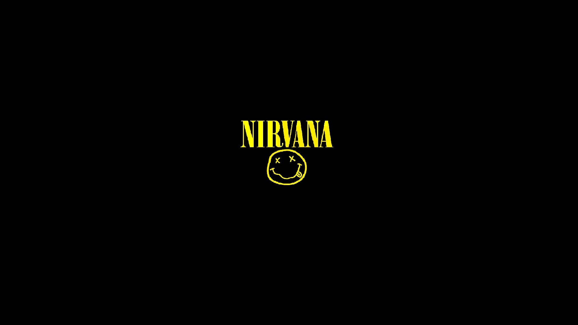 Nirvana Wallpapers - Wallpaper Cave