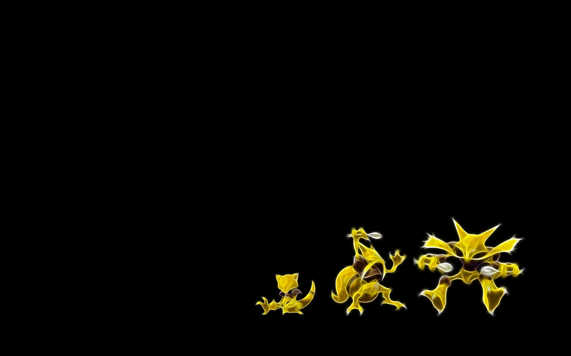 Pokémon Abra Wallpapers - Wallpaper Cave