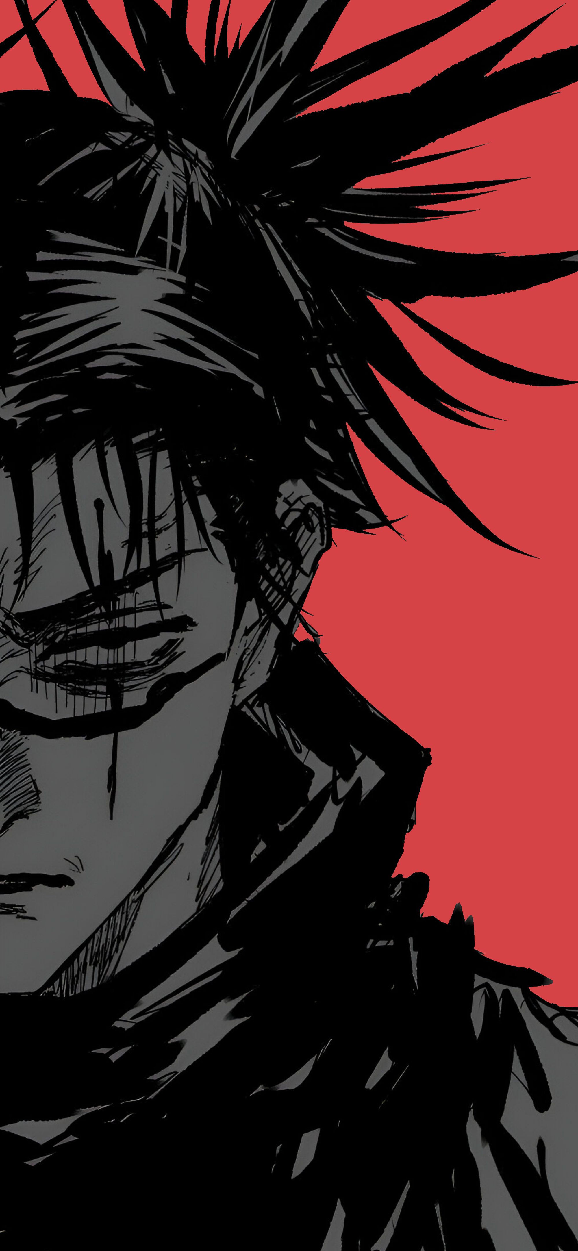 Choso Jujutsu Kaisen Wallpapers - Wallpaper Cave
