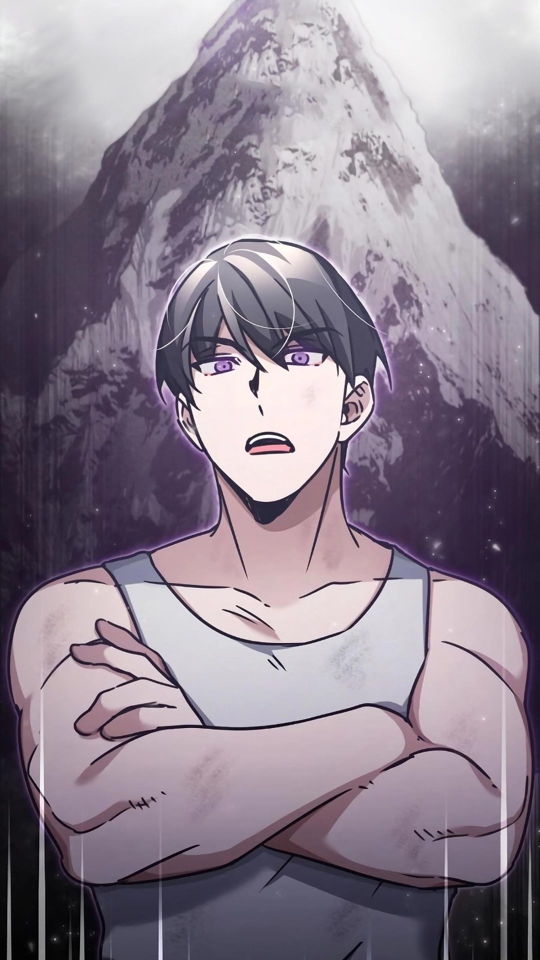 Manhwa Phone Wallpapers - Wallpaper Cave