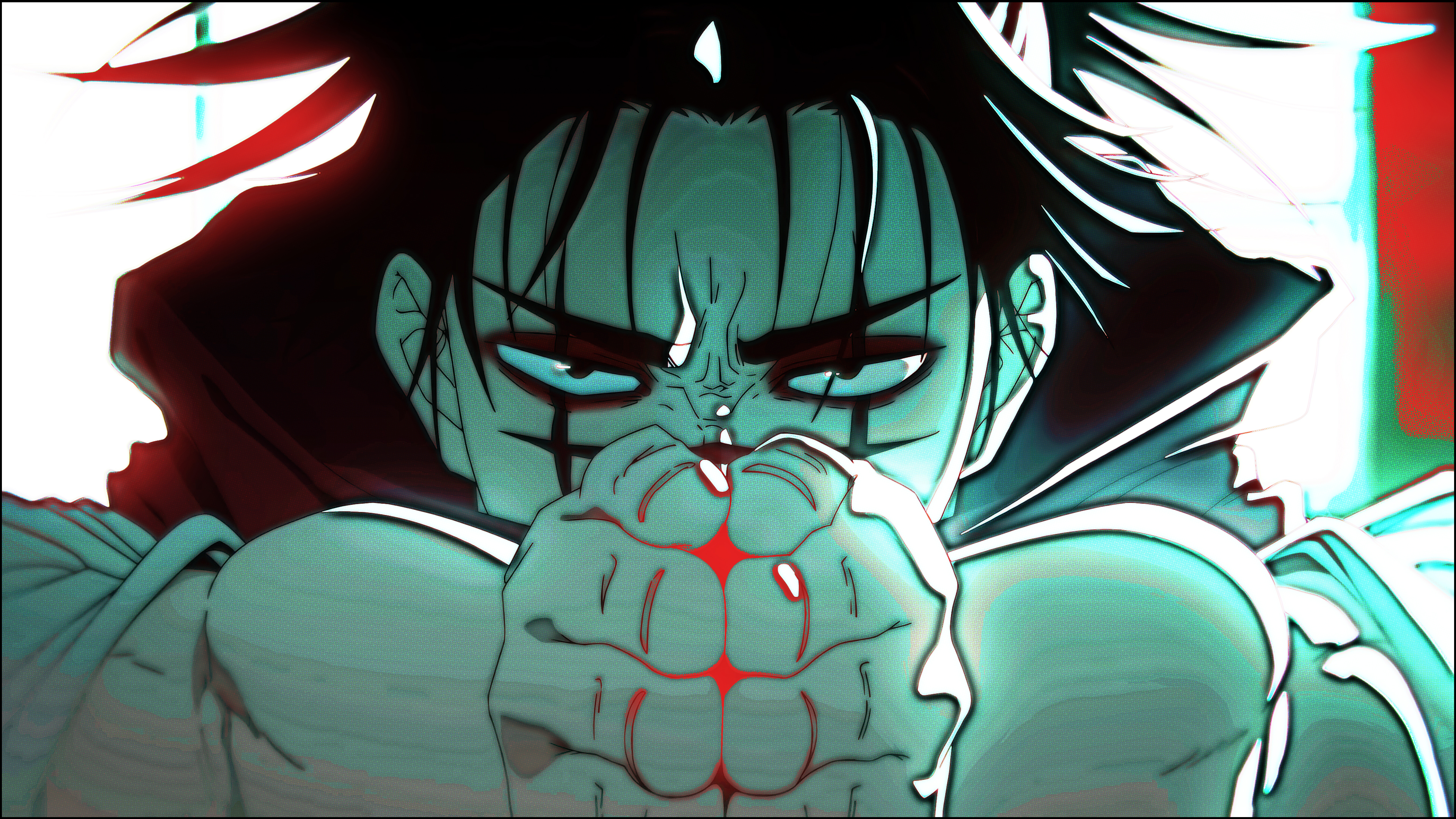 Choso Jujutsu Kaisen Wallpapers - Wallpaper Cave