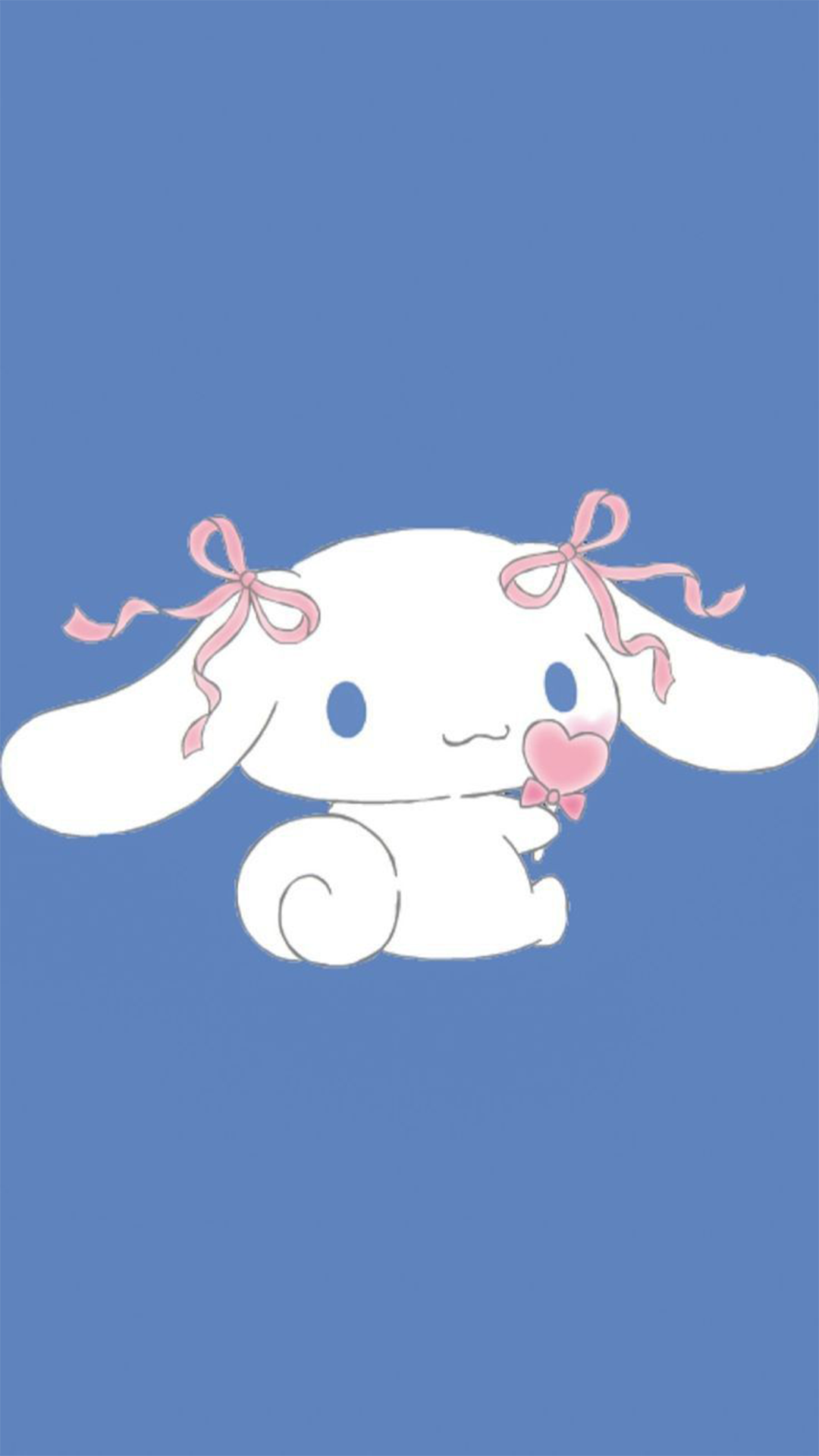 Cute Cinnamoroll Wallpapers - Wallpaper Cave