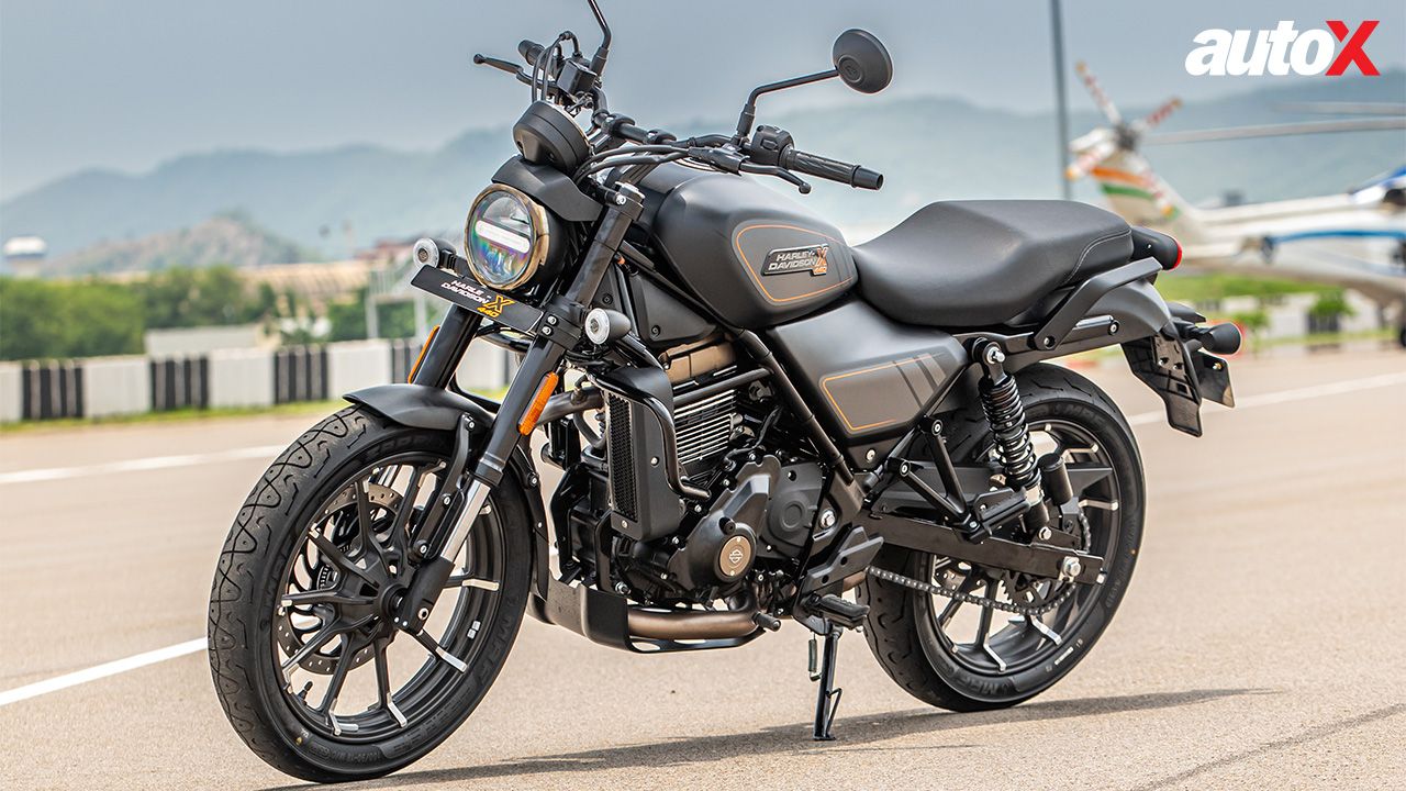 Harley Davidson X440 Wallpapers - Wallpaper Cave