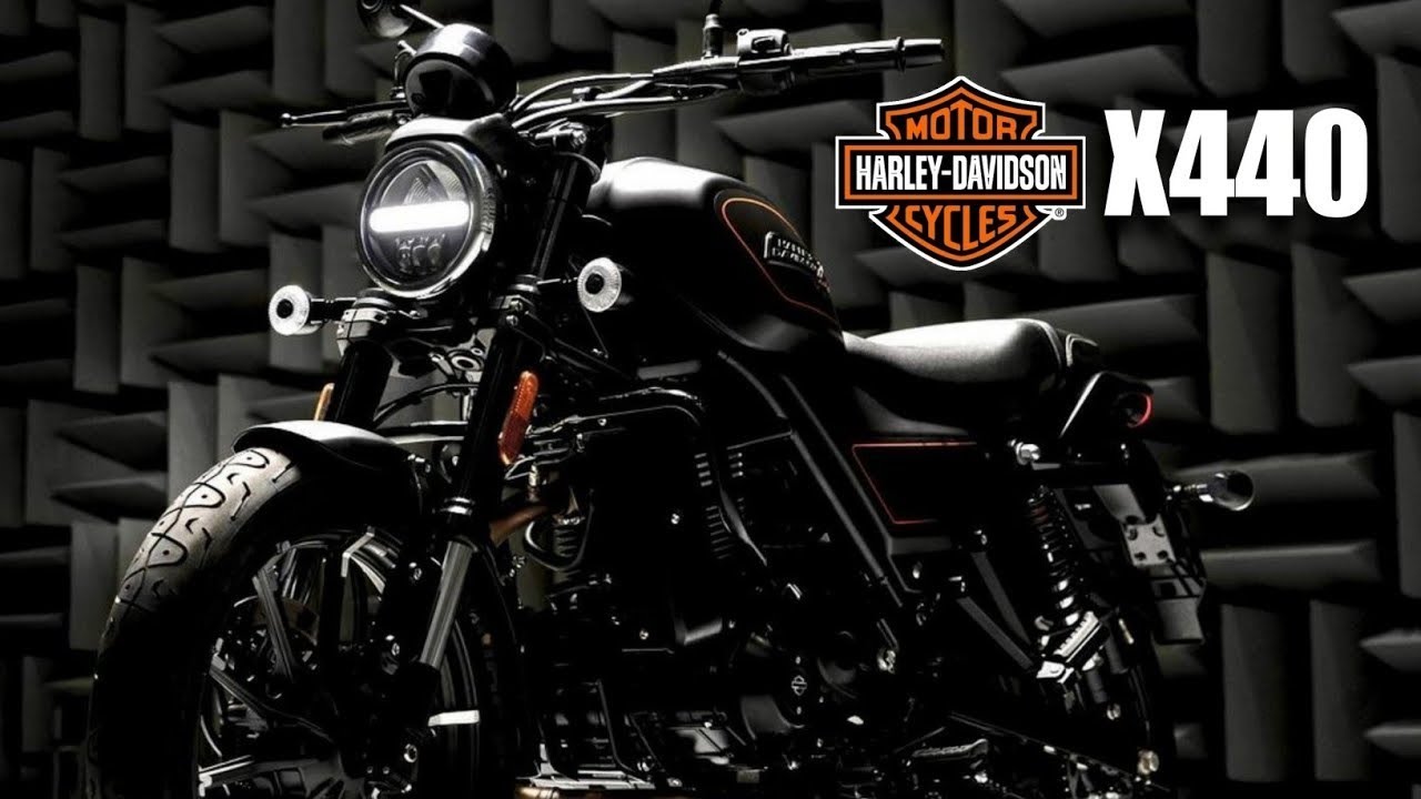 Harley Davidson X440 Hd Wallpaper 4k Download Full Screen - Infoupdate.org