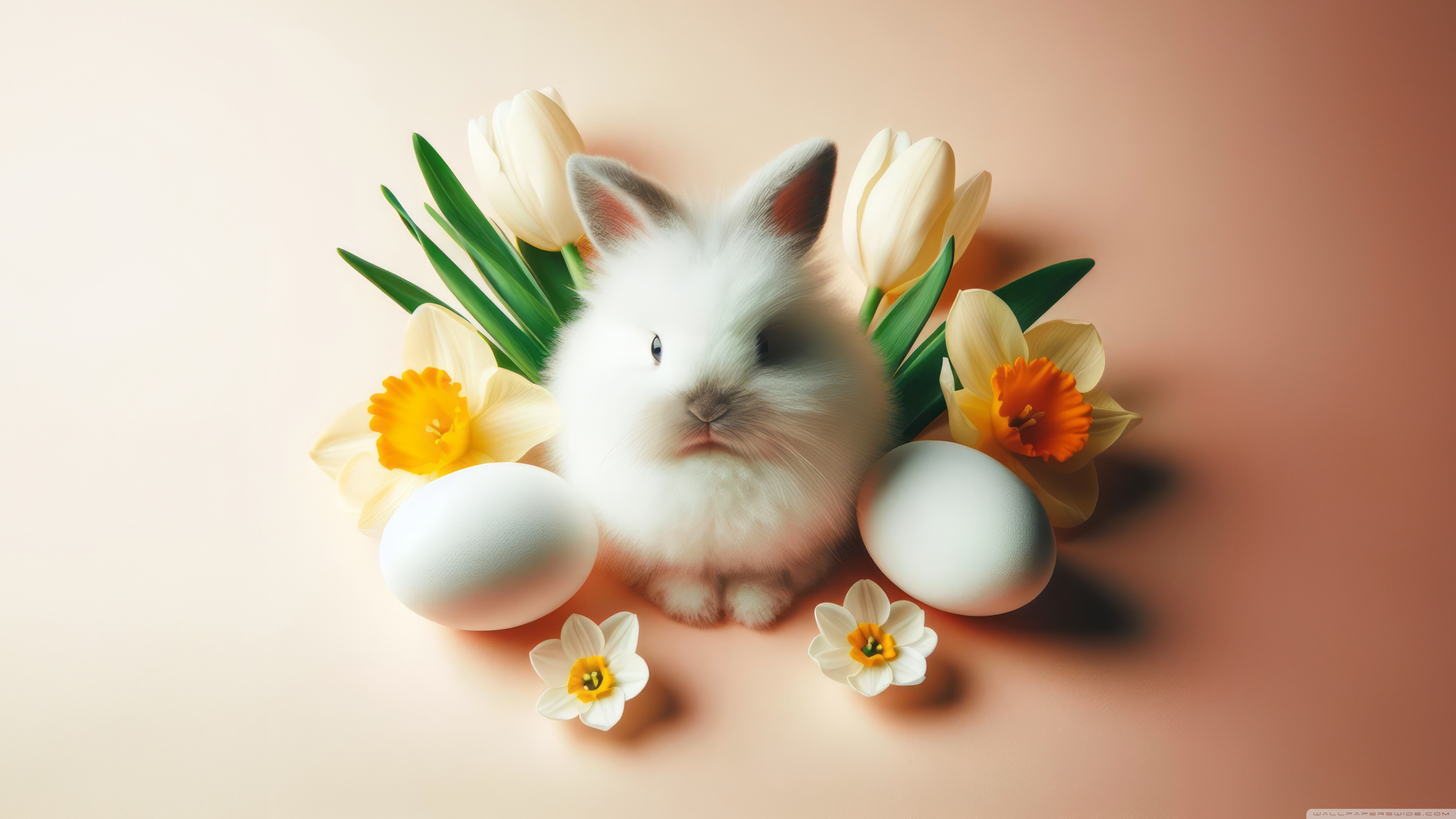 Happy Easter 2024 Wallpapers - Wallpaper Cave