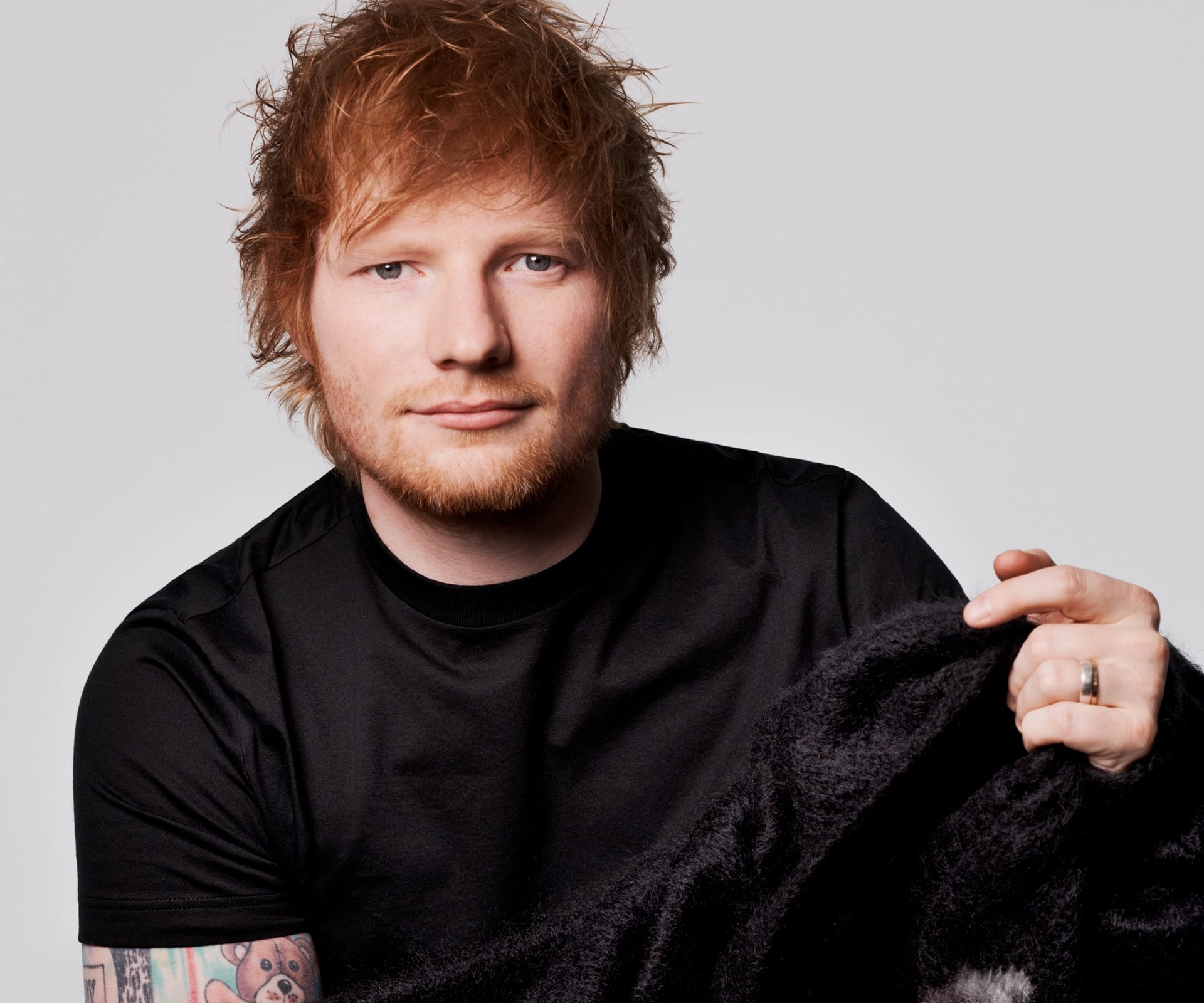 Ed Sheeran Desktop Wallpapers - Wallpaper Cave