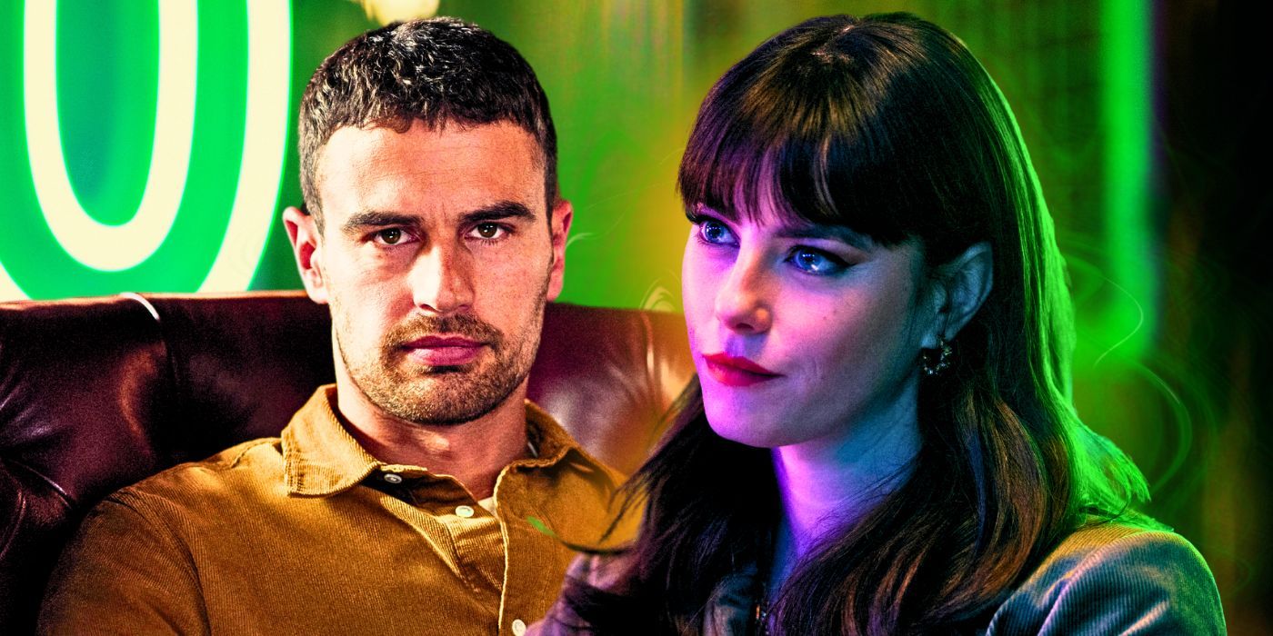 The Gentlemen 2024 Wallpapers - Wallpaper Cave