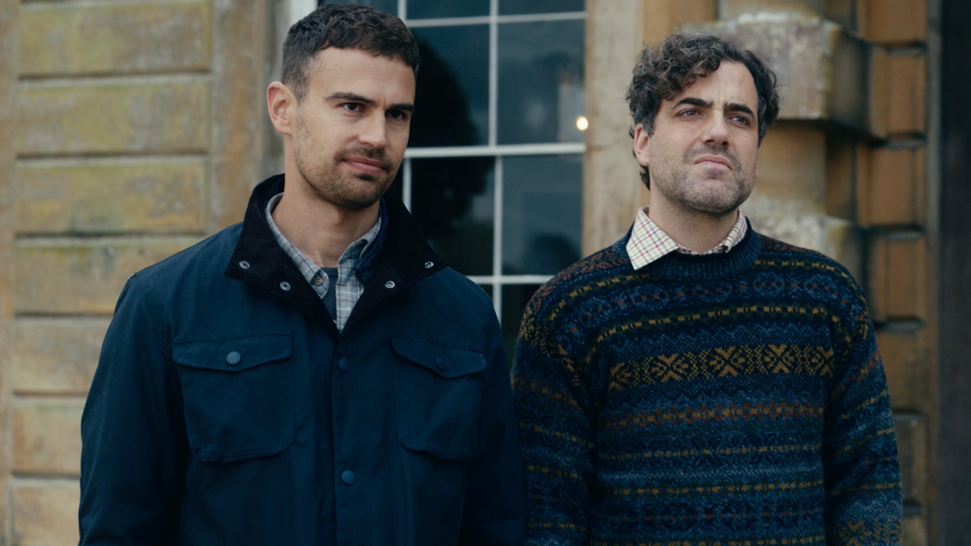 The Gentlemen 2024 Wallpapers - Wallpaper Cave