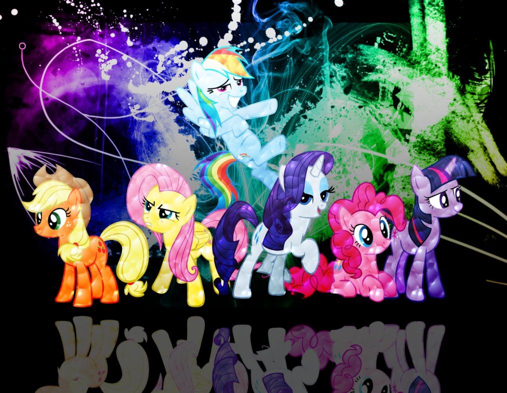 Main Six Wallpapers - Wallpaper Cave