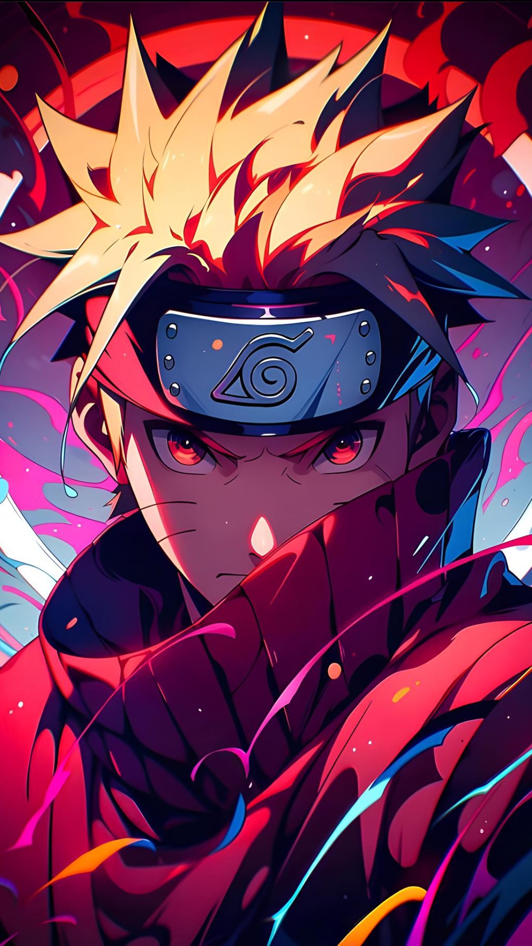 Naruto 2025 Wallpapers - Wallpaper Cave