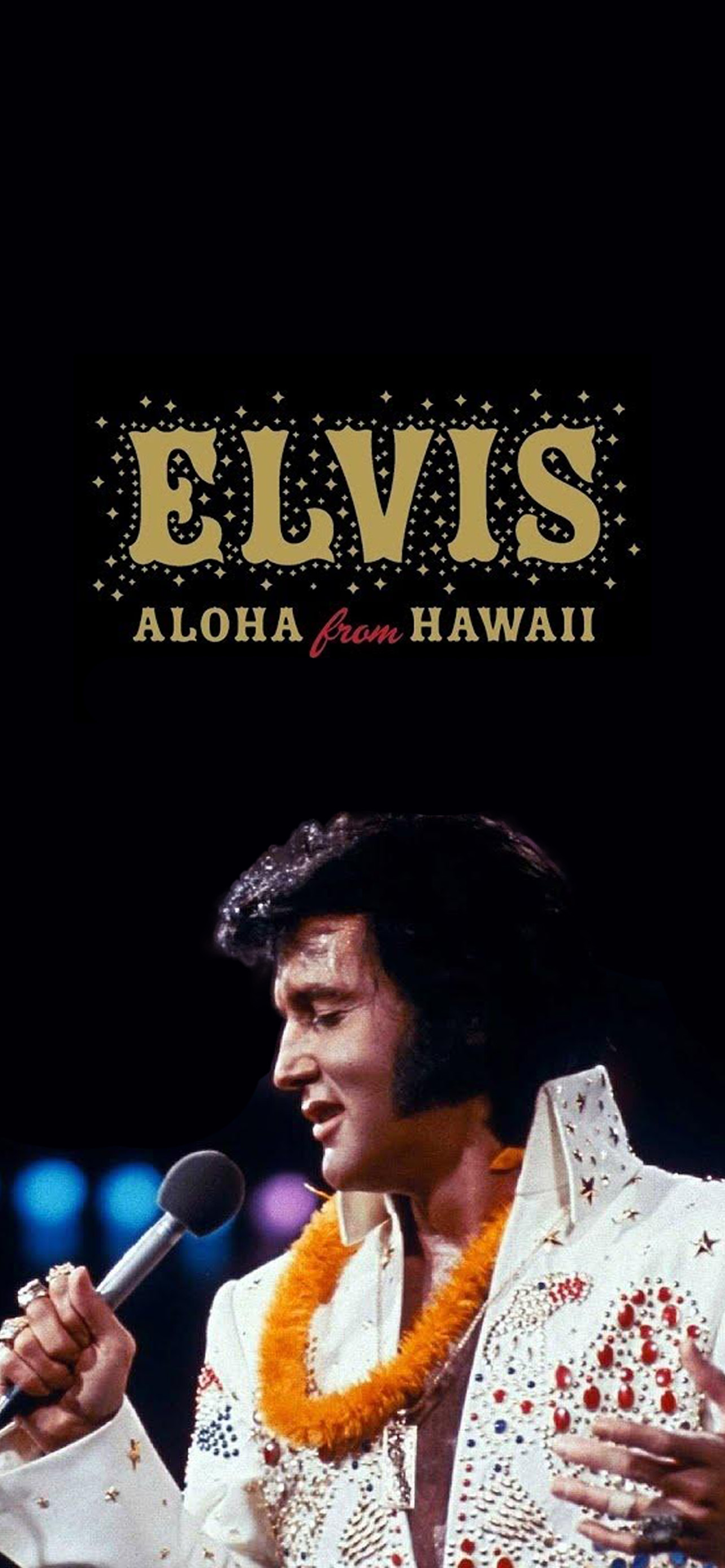 Elvis Presley Phone Wallpapers - Wallpaper Cave
