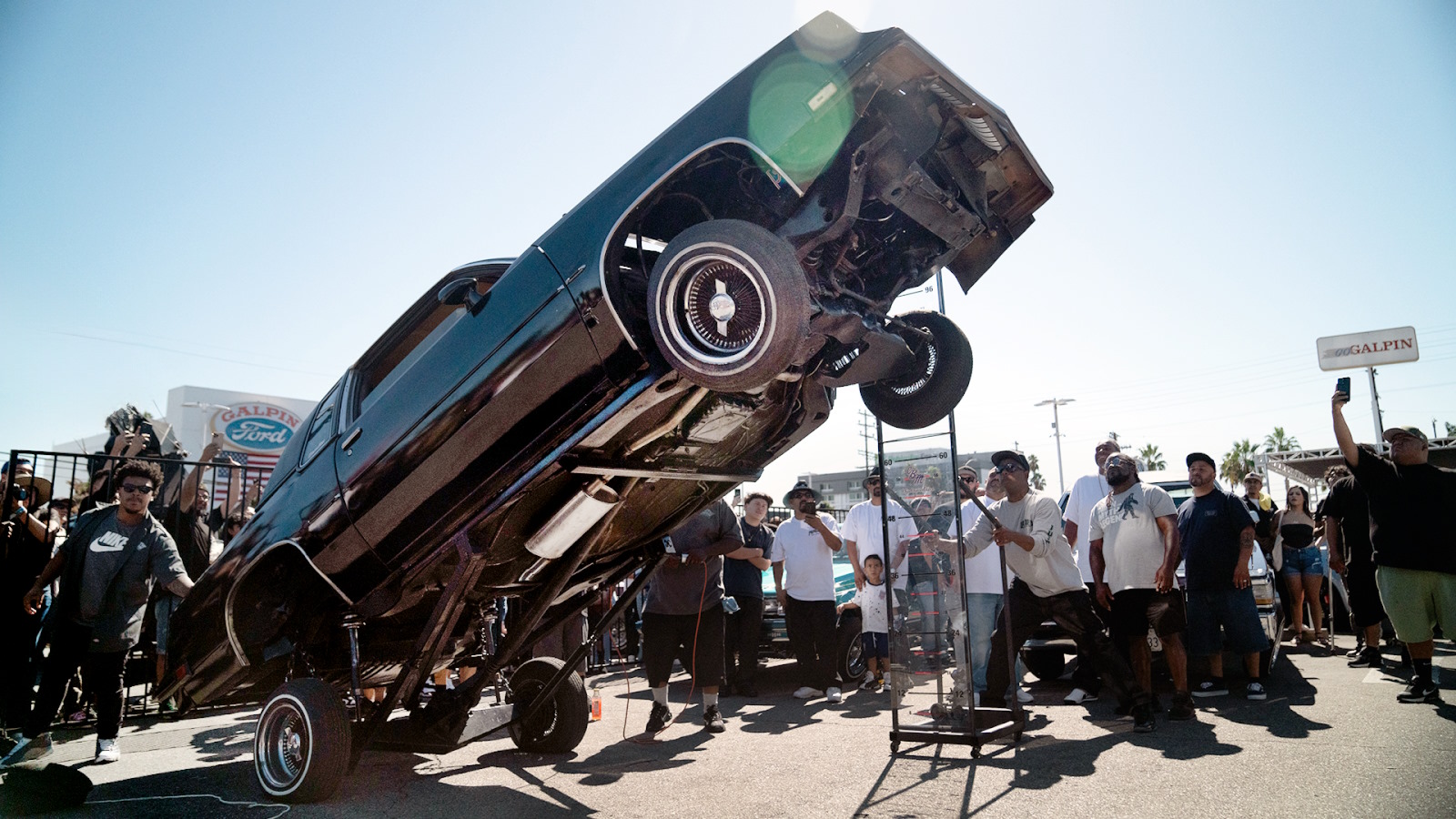 Jump Lowrider Wallpapers - Wallpaper Cave