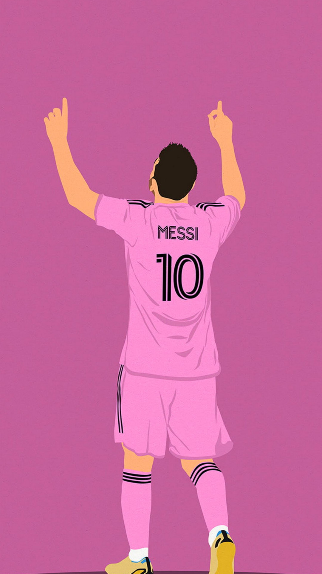 Messi HD iPhone Wallpapers - Wallpaper Cave