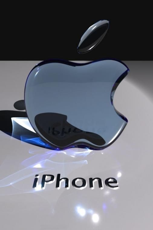Cool Iphone Logo Images By 𝒟𝒶𝓈𝒽𝓎 𝒬𝓊𝒾𝓃𝓃