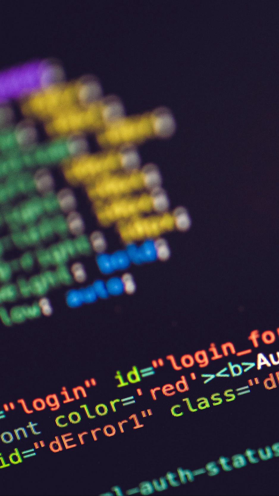 Hackers iPhone Wallpapers - Wallpaper Cave