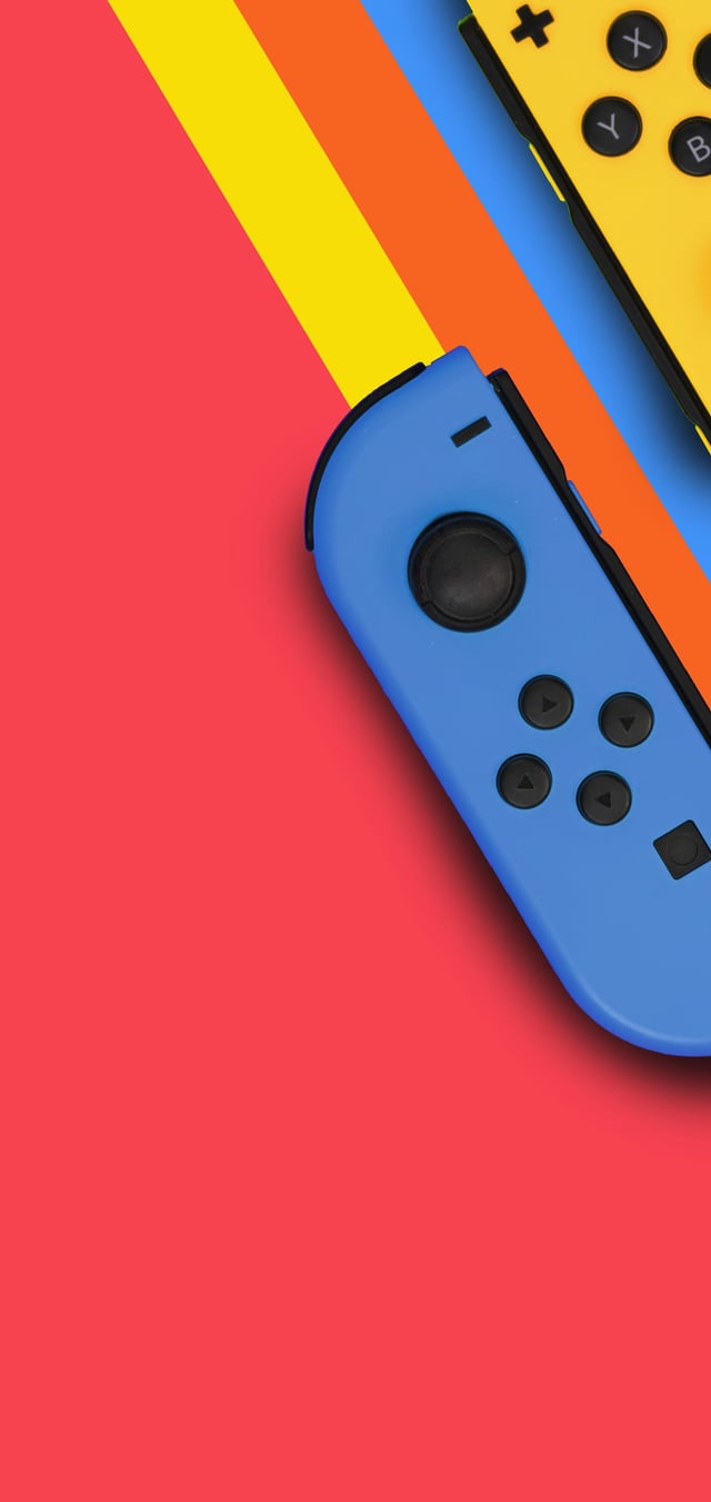 iPhone Nintendo Wallpapers - Wallpaper Cave