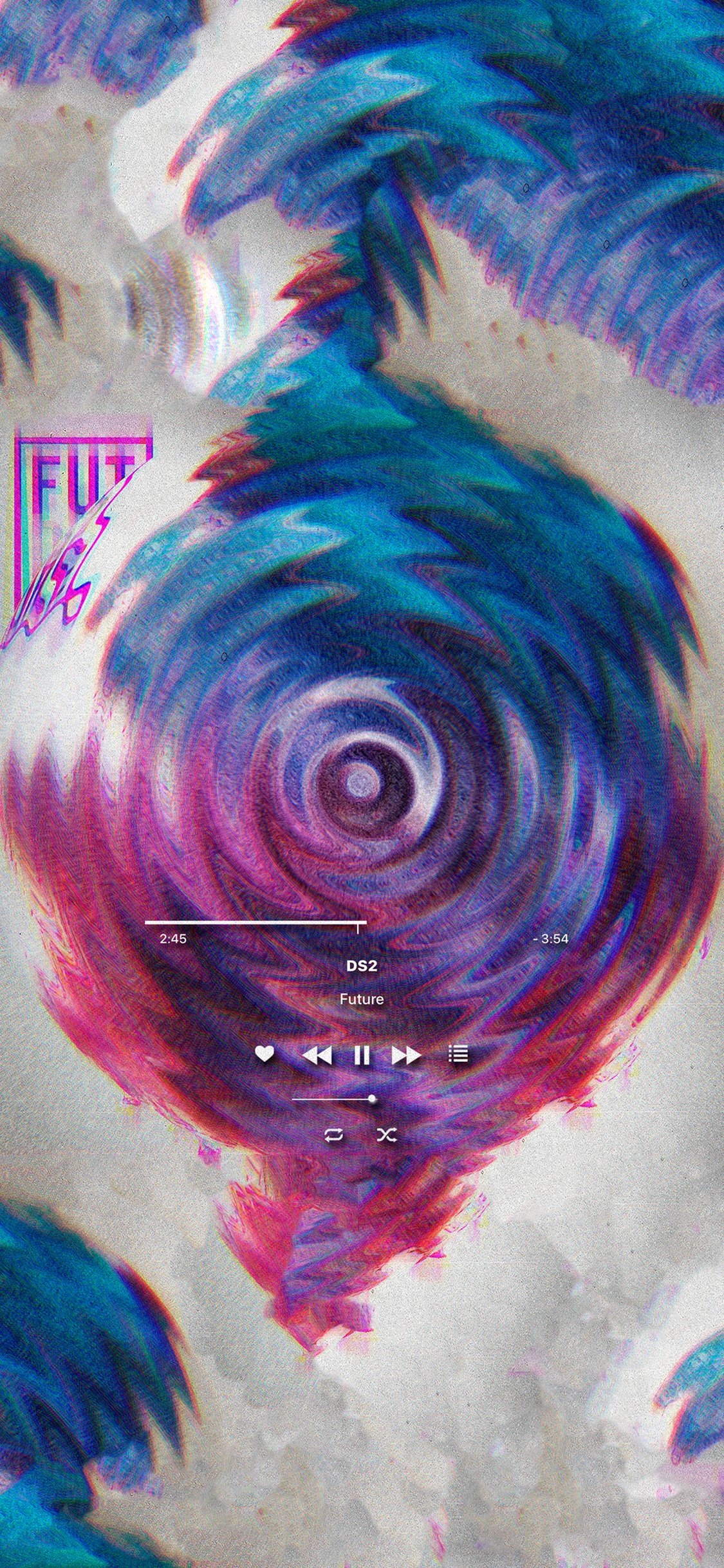 DS2 Future Wallpapers - Wallpaper Cave