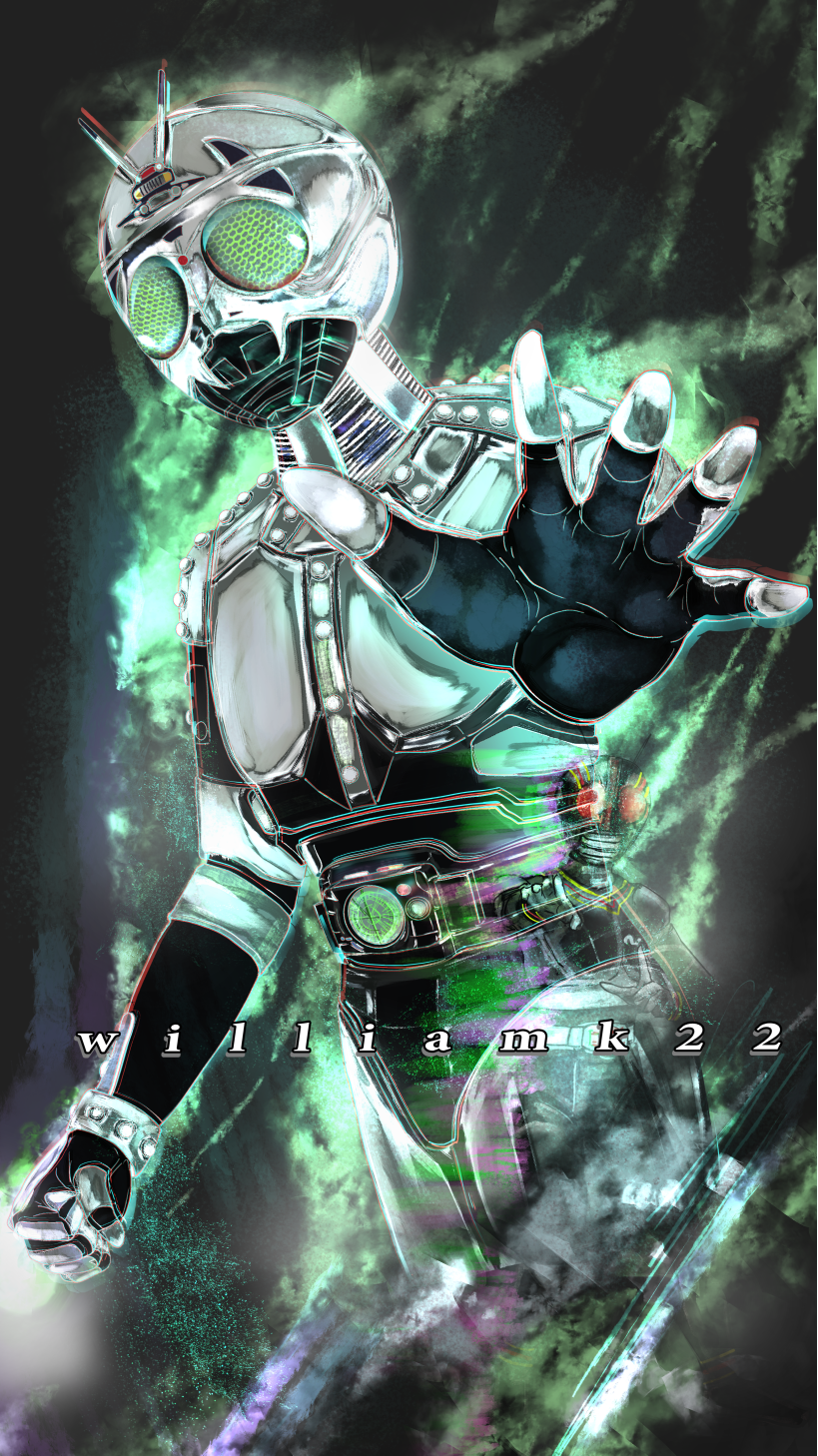 Kamen Rider Shadow Moon Wallpapers - Wallpaper Cave