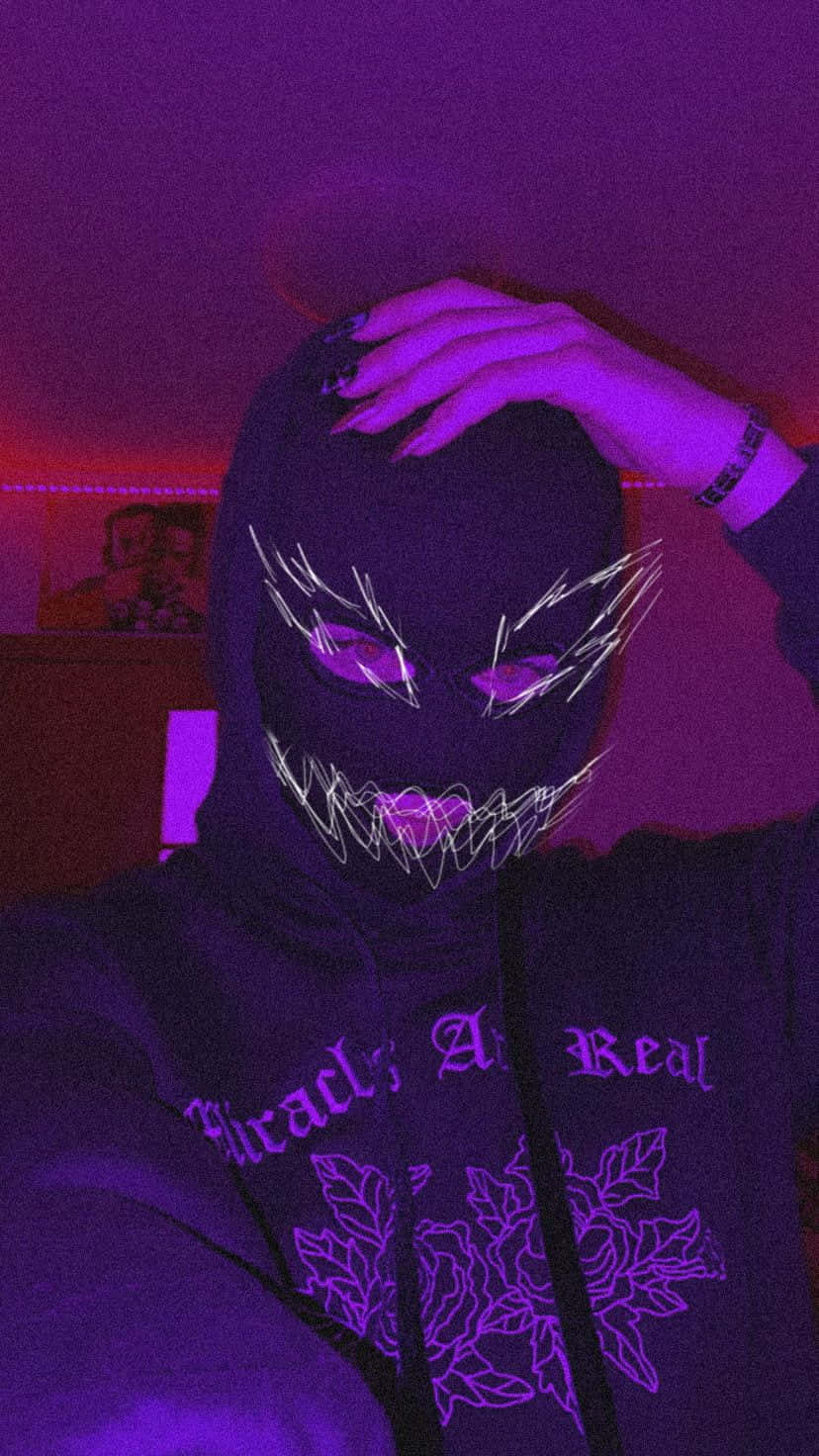 Phonk Girl Wallpapers - Wallpaper Cave