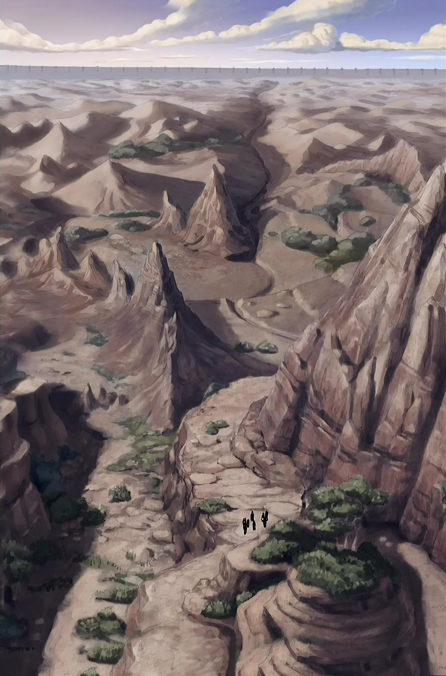 Ba Sing Se Wallpapers - Wallpaper Cave